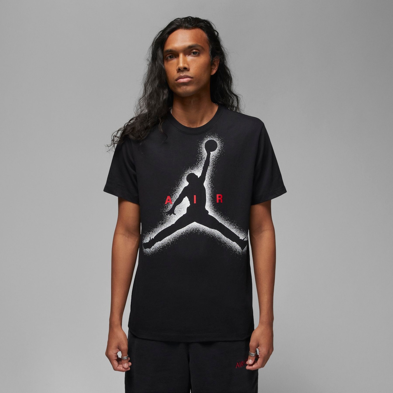 Camiseta Jordan Essentials Masculina - Nike