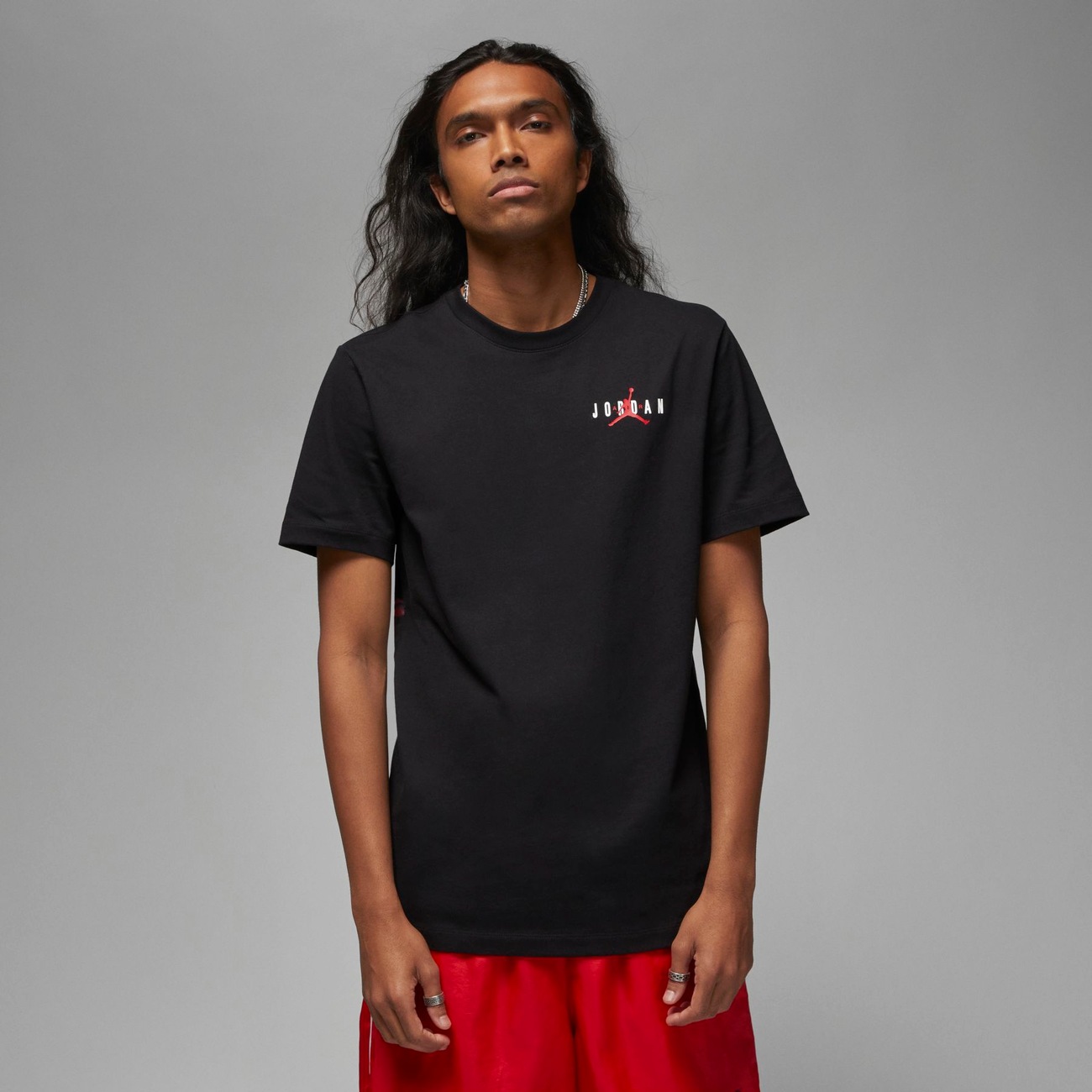 Camiseta Jordan Essential Masculina - Nike