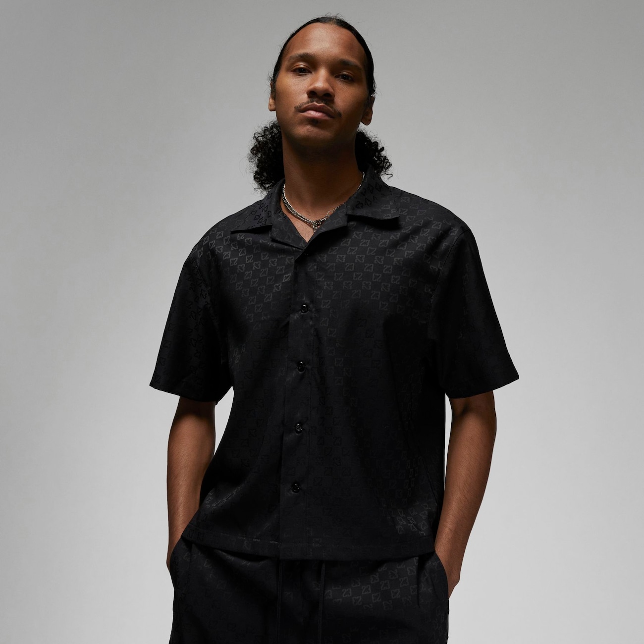 Camisa Jordan Essentials Masculina - Nike