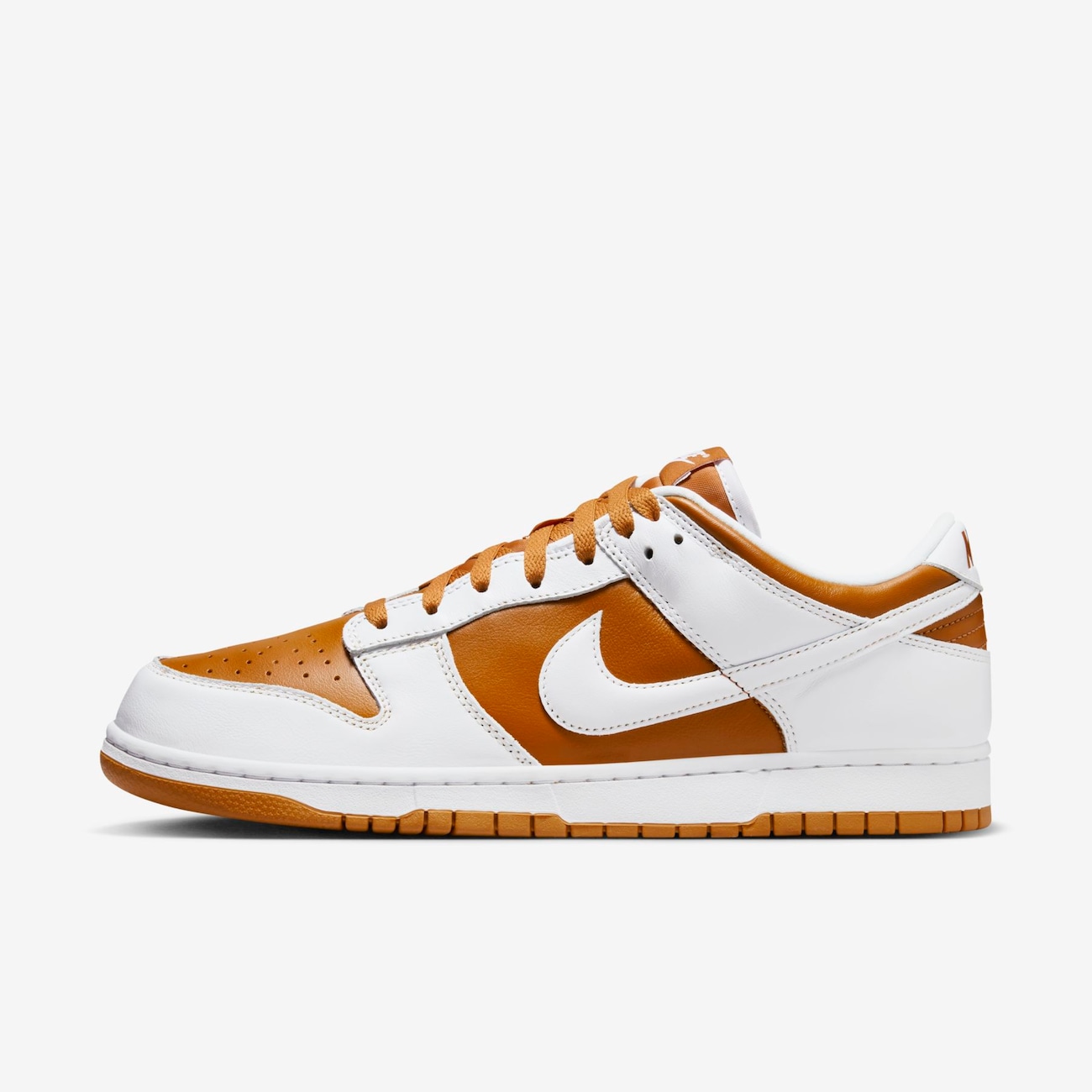 Dunk Low Reverse Curry - Nike
