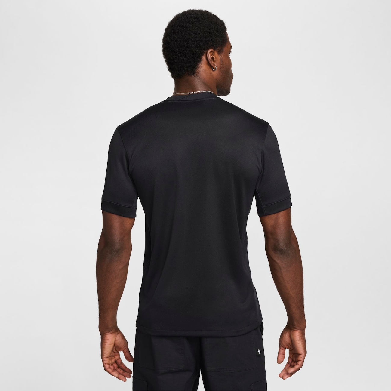 Camisa Nike Corinthians II 2024/25 Torcedor Pro Masculina - Nike Camisa Nike Corinthians II 2024/25 Torcedor Pro Masculina - Nike