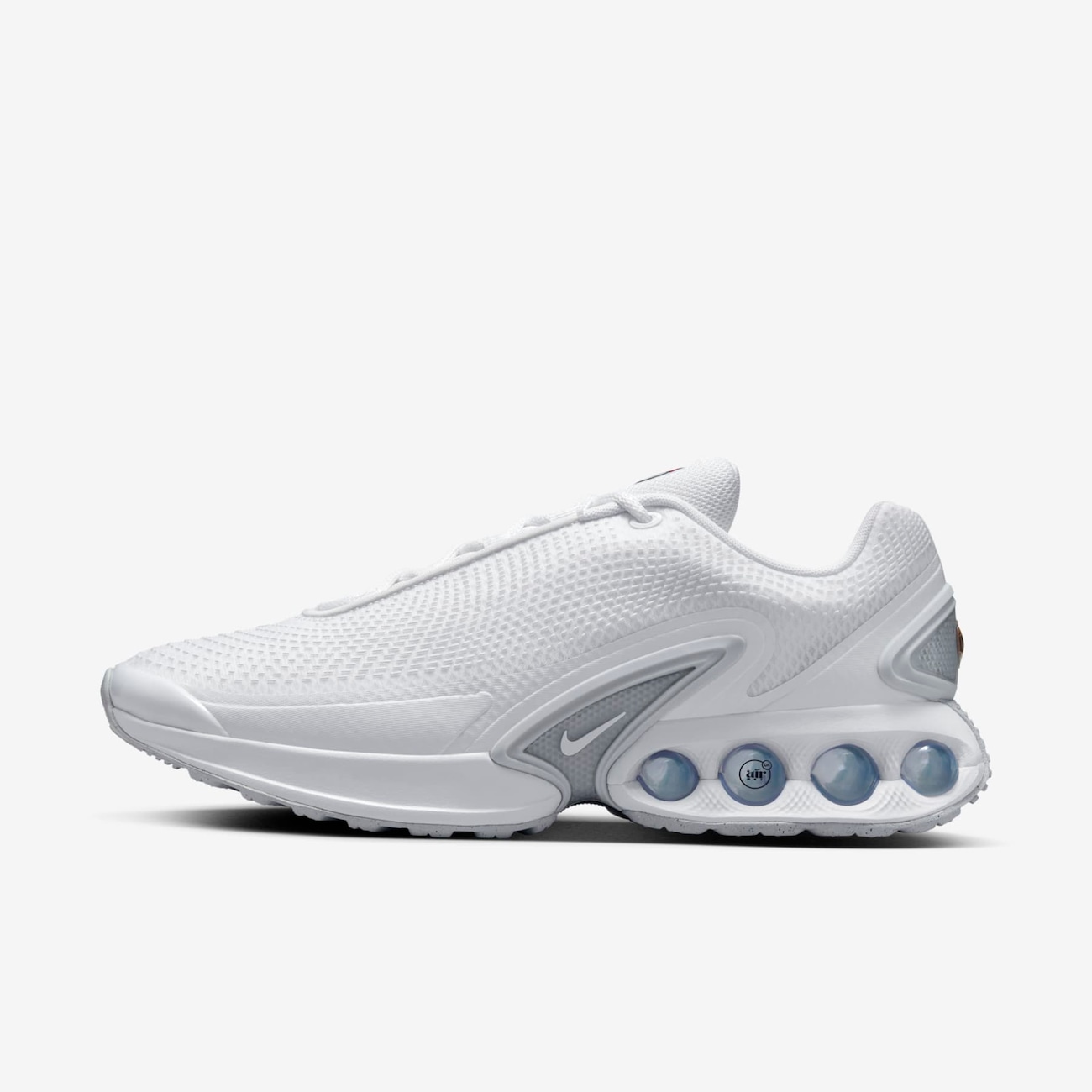 Tênis Nike Air Max Dn Masculino - Nike
