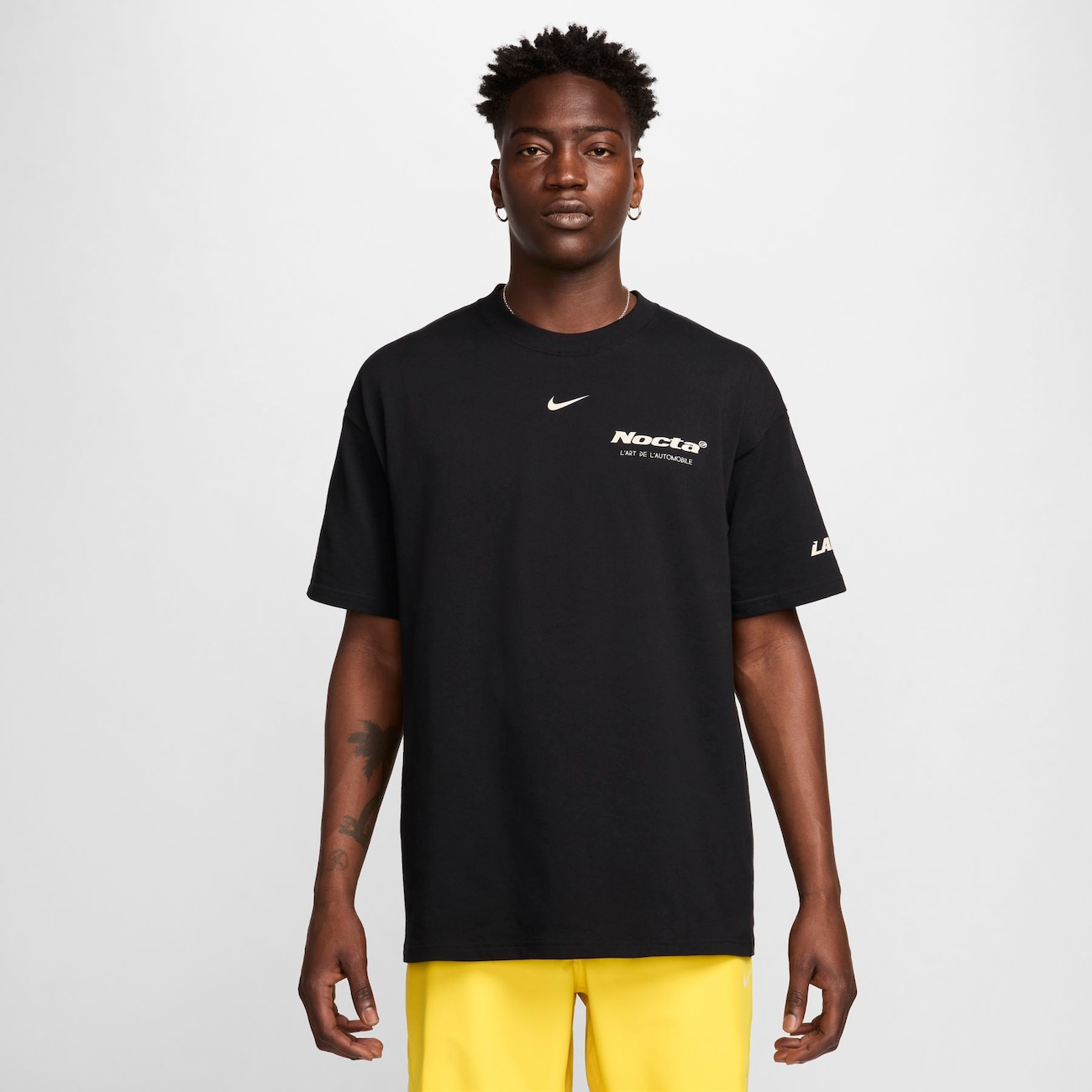 Nocta L'Art Burrow Tee - Nike