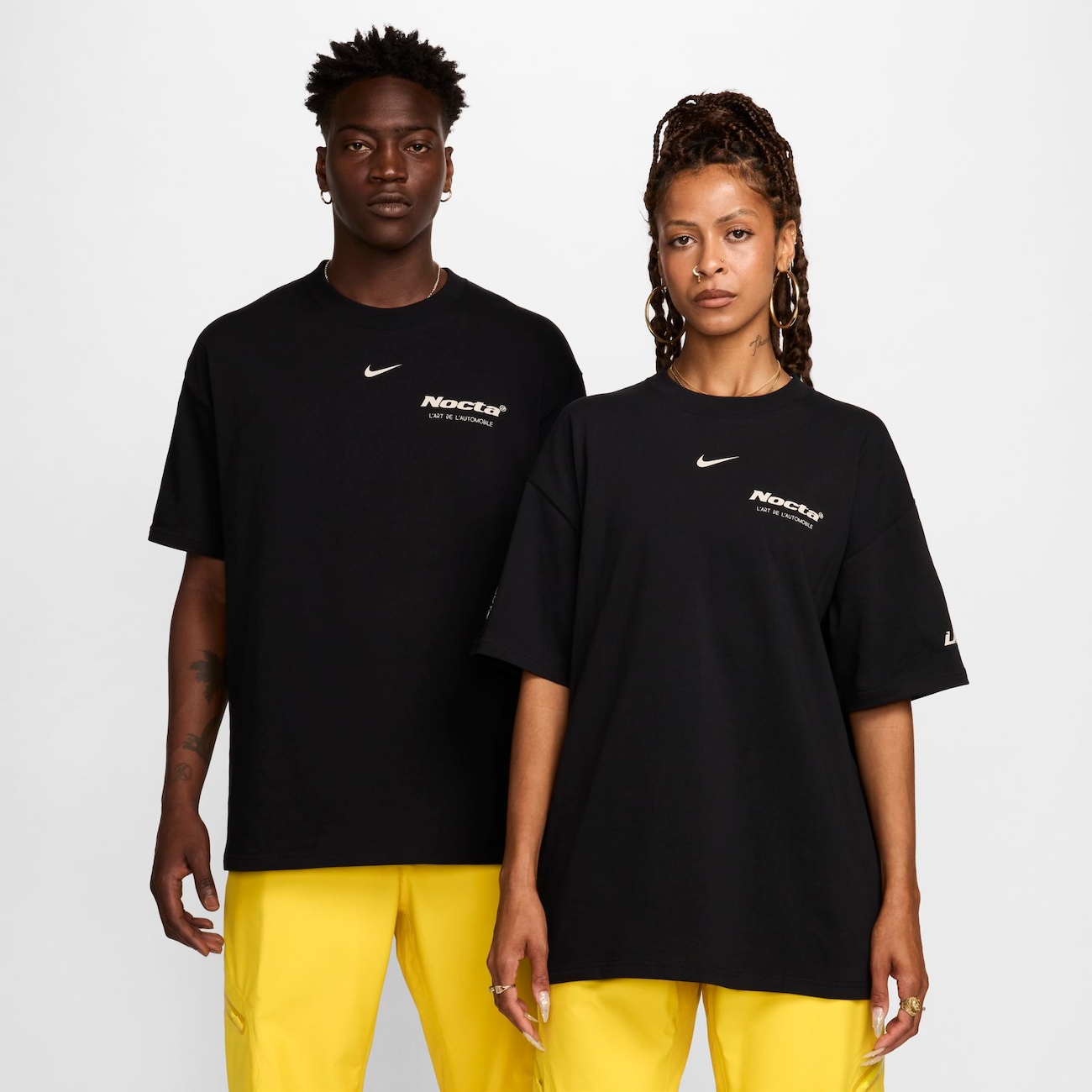 Nocta L'Art Burrow Tee - Nike