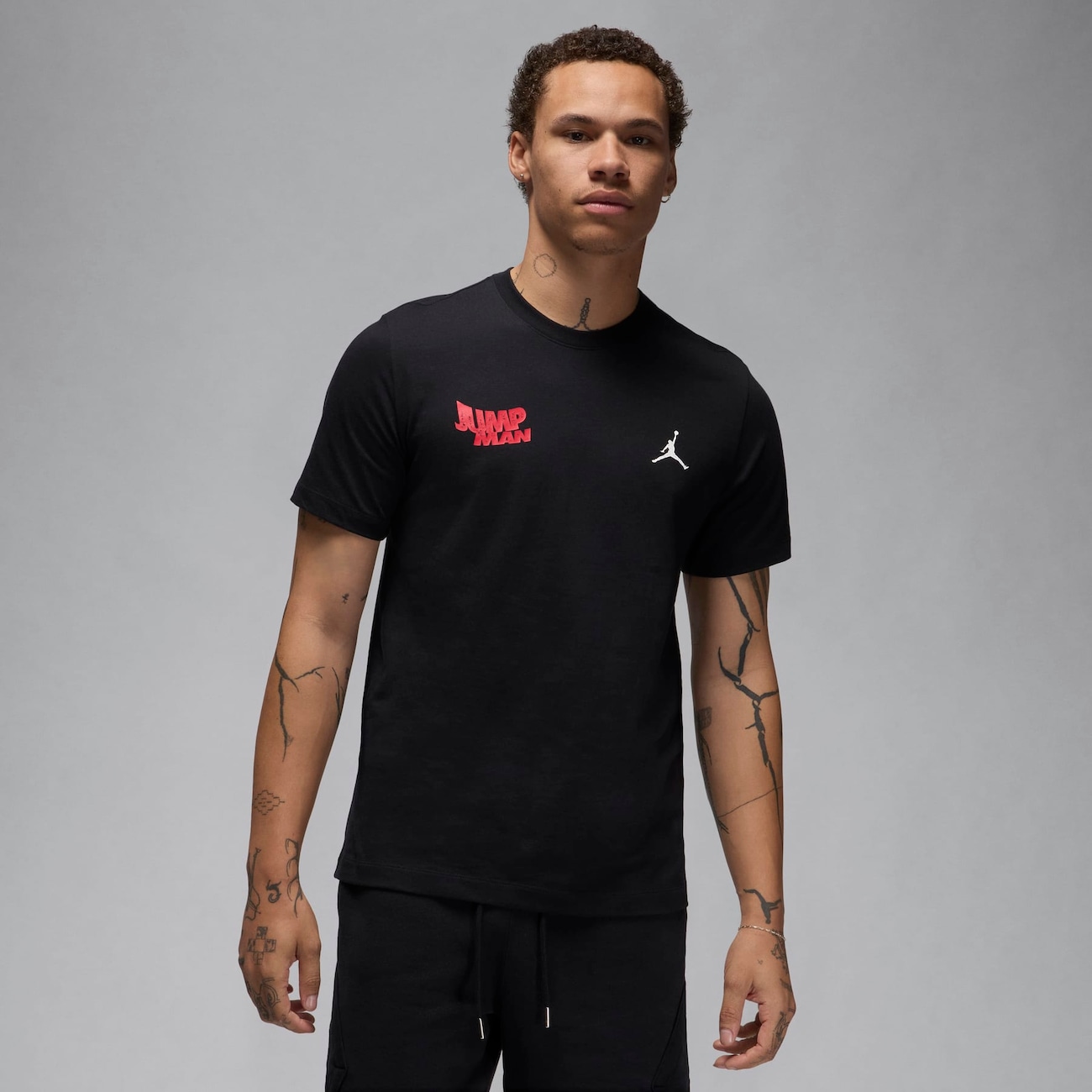 Camiseta Jordan GFX Masculina - Nike