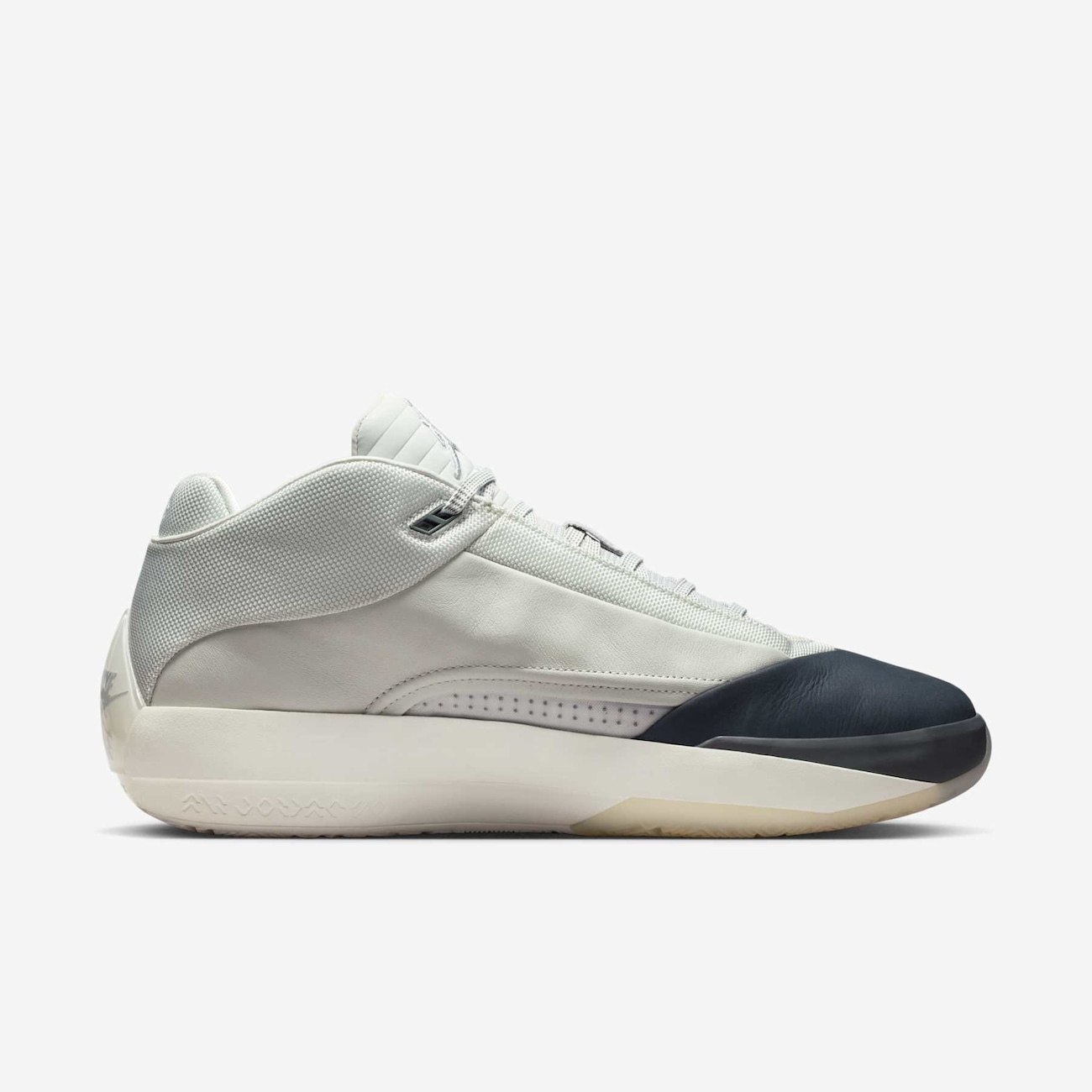 Air Jordan 40 Wolf Grey - Nike