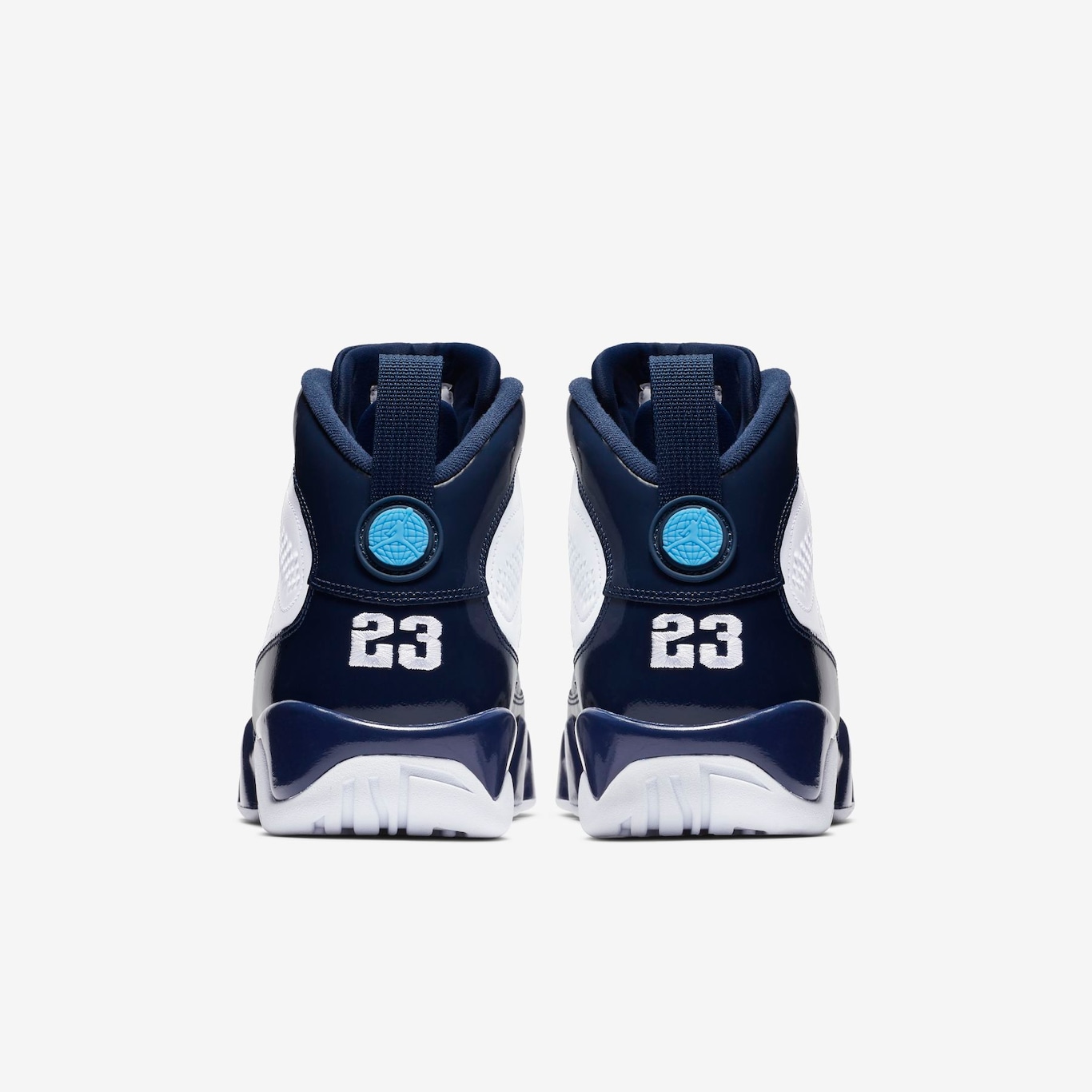 Tênis Air Jordan 9 Retro Masculino - Nike