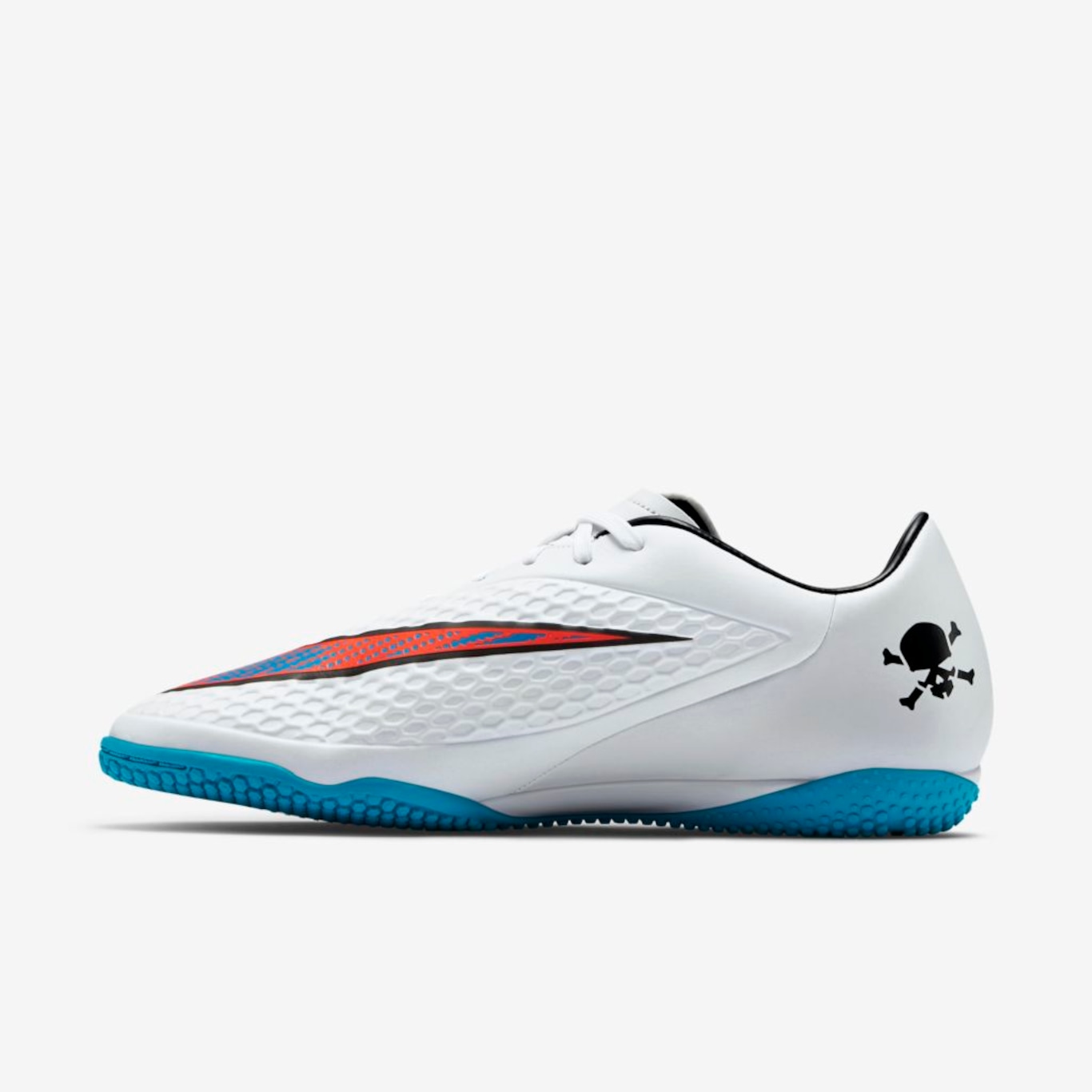 Chuteira Nike Hypervenom Phelon Futsal - Nike