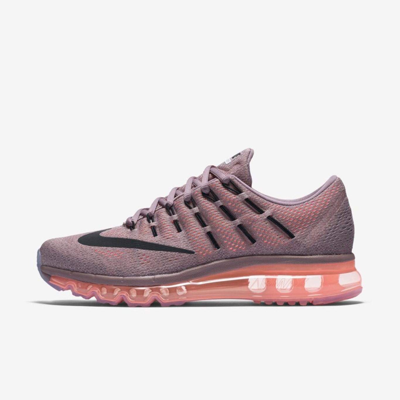 Oferta De Tênis Nike Air Max 2016 Feminino Black Friday Nike Just 2064