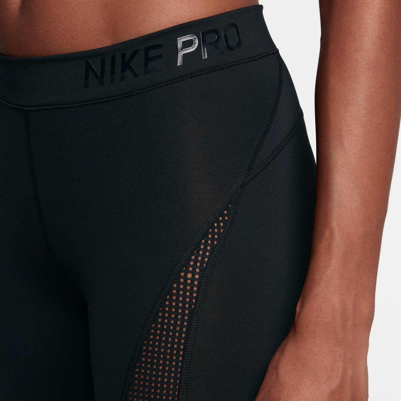 Legging Nike Pro HyperCool Tight Feminina - Nike
