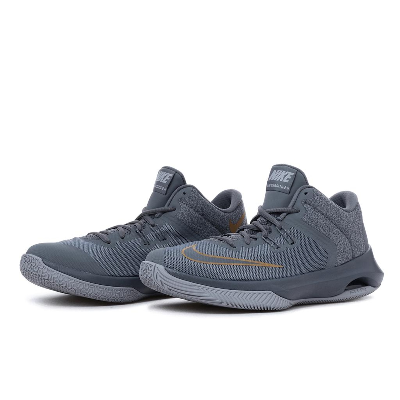 Tênis Nike Air Versitile II Masculino - Nike