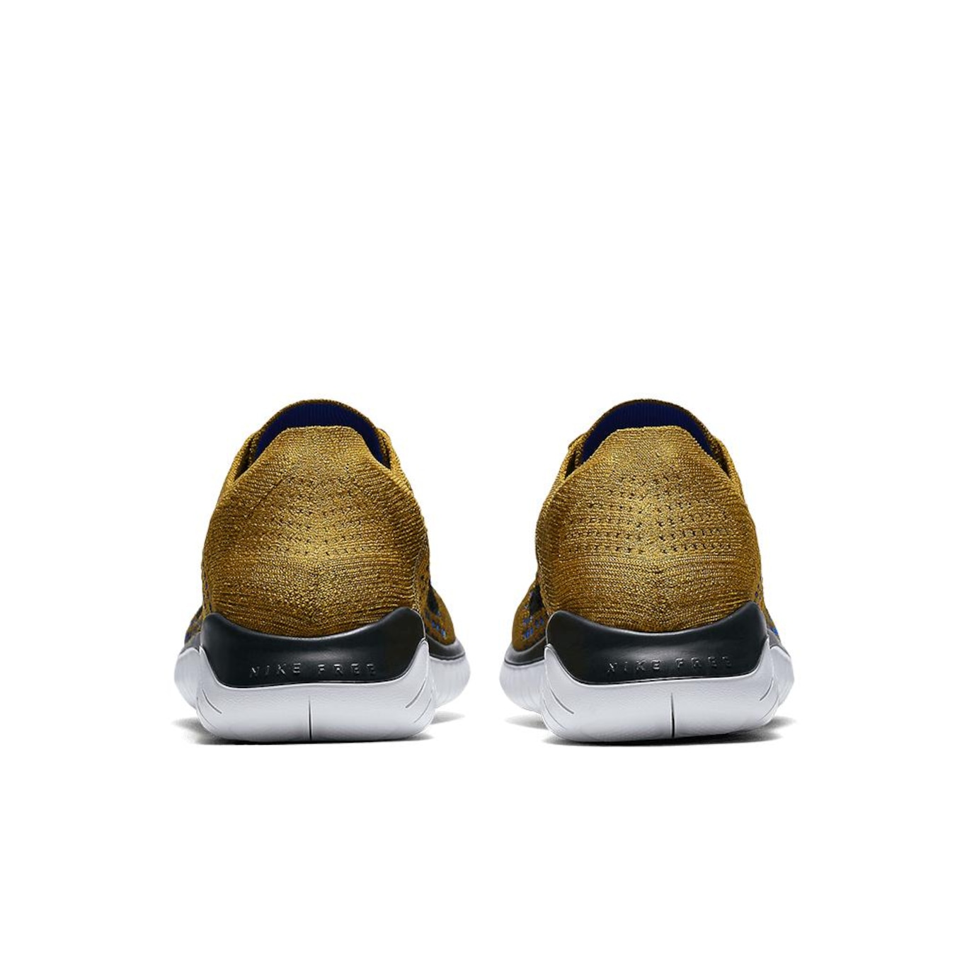 Tênis Nike Free RN Flyknit 2018 Masculino - Nike