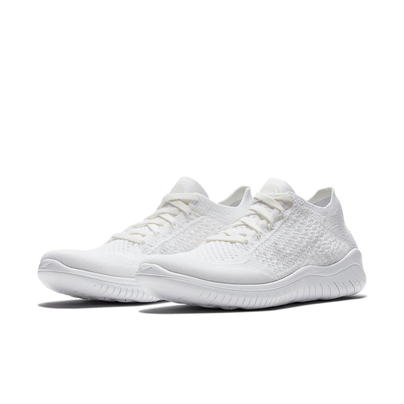 Tênis Nike Free RN Flyknit 2018 Feminino - Nike