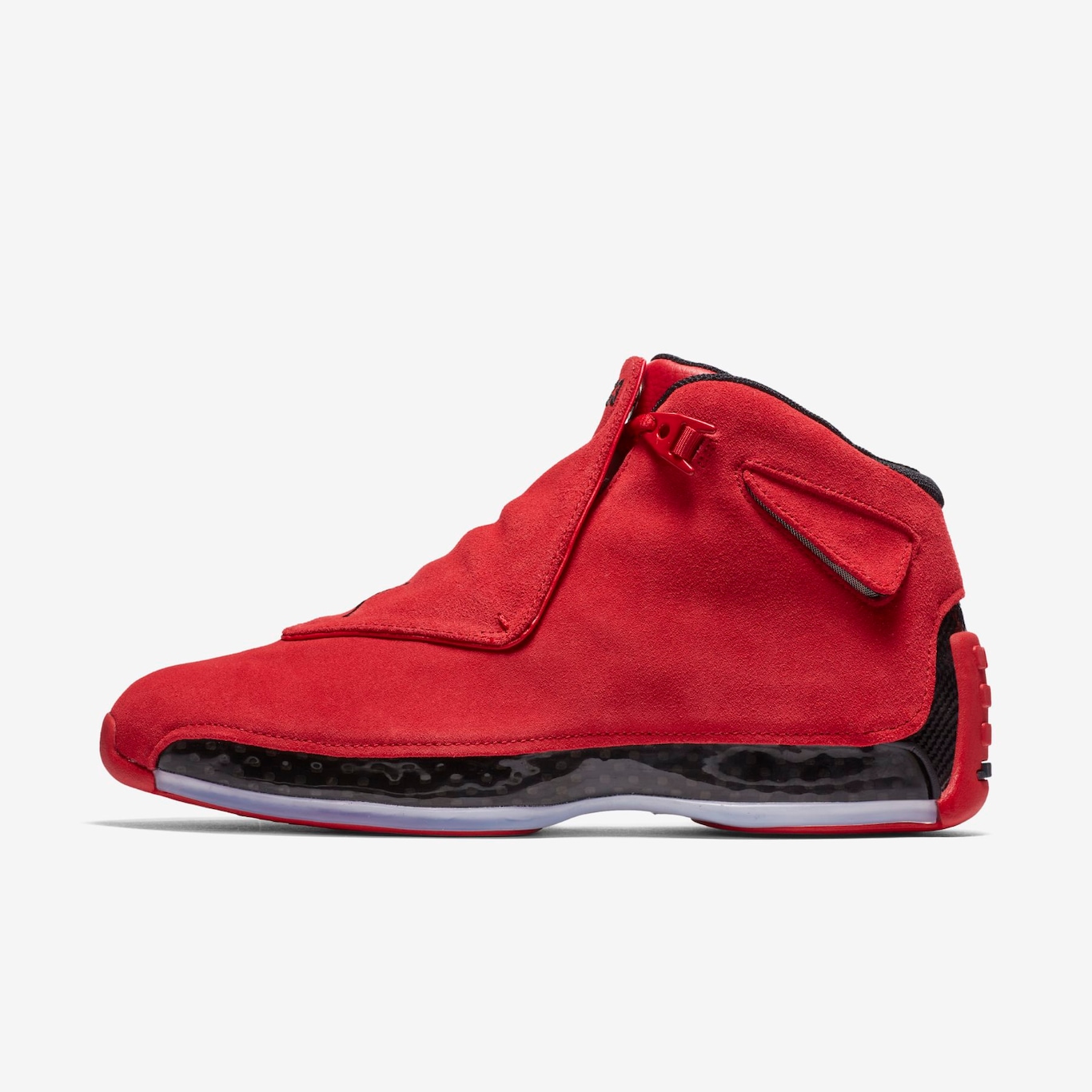 Tênis Air Jordan 18 Retro Masculino - Nike