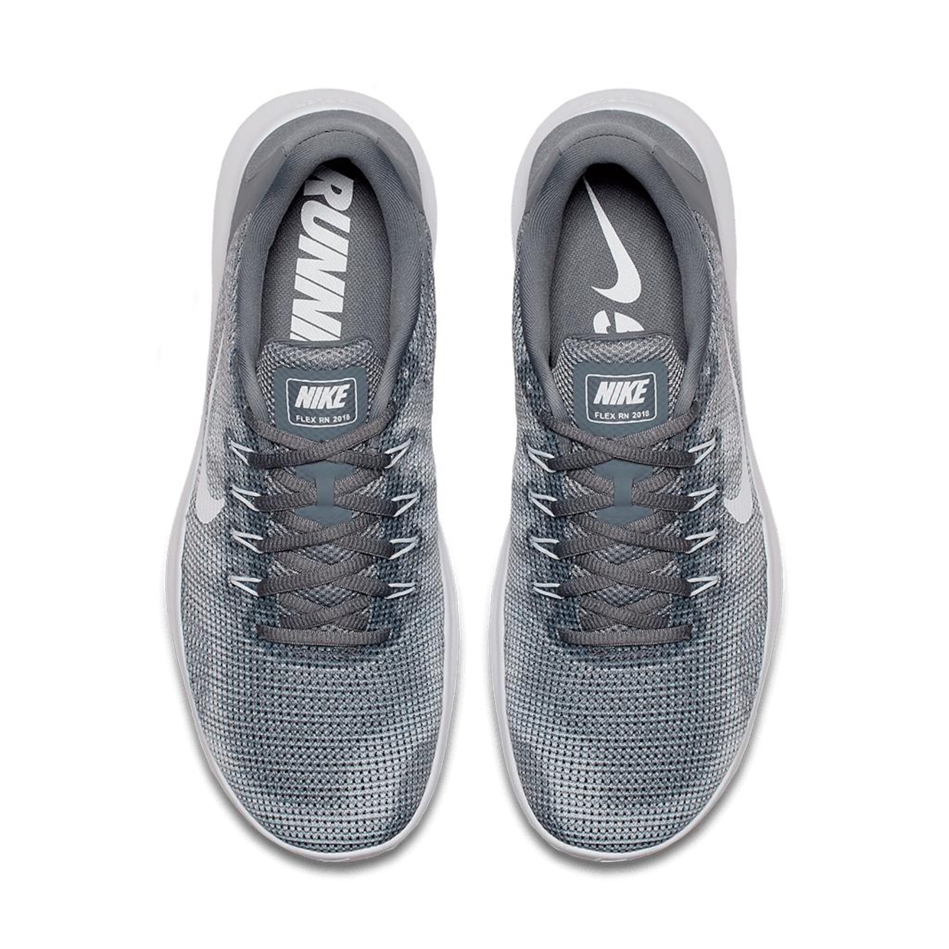 Tênis Nike Flex 2018 RN Masculino - Nike
