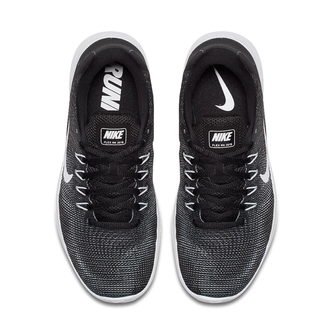 Tênis Nike Flex 2018 RN Feminino - Nike