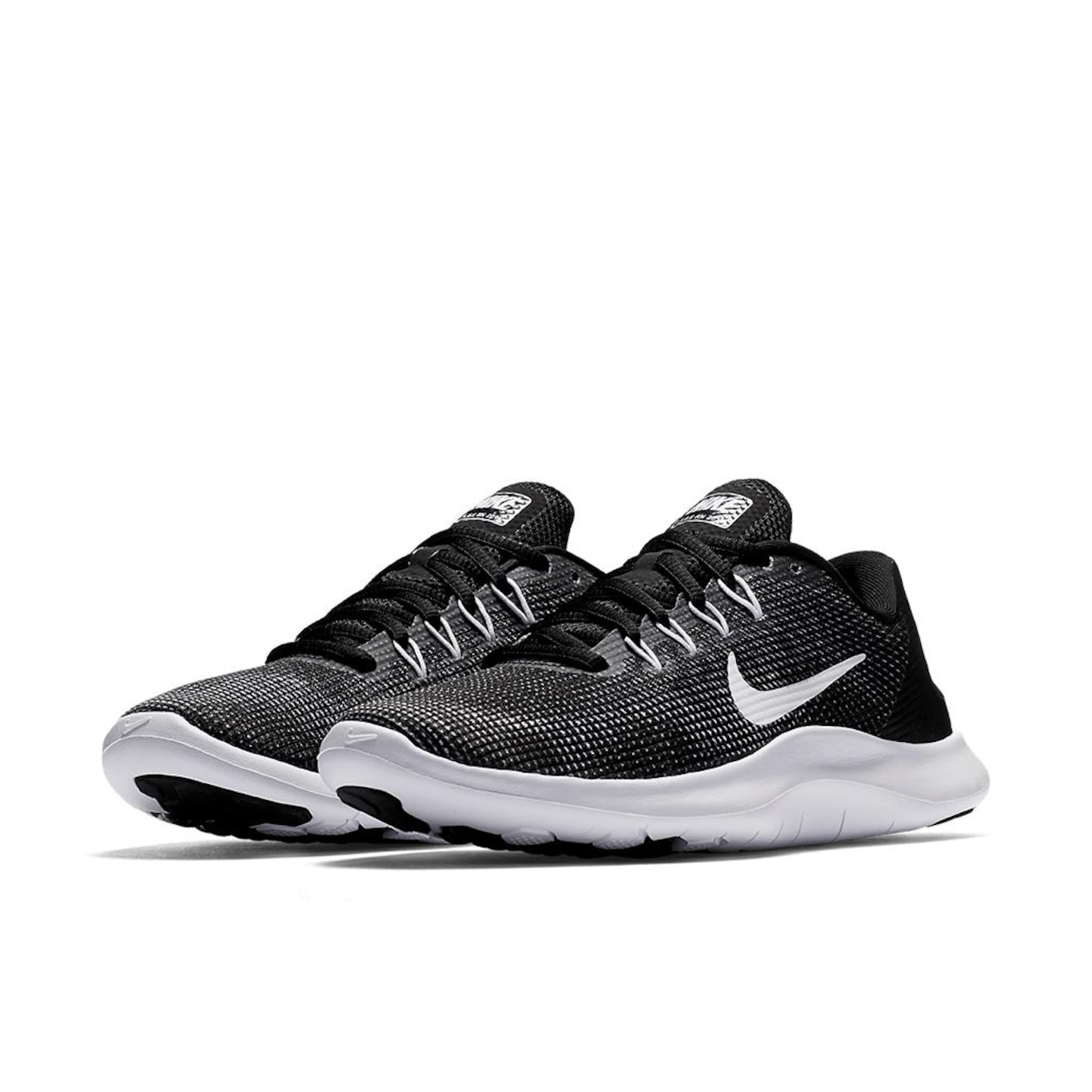 Tênis Nike Flex 2018 RN Feminino - Nike