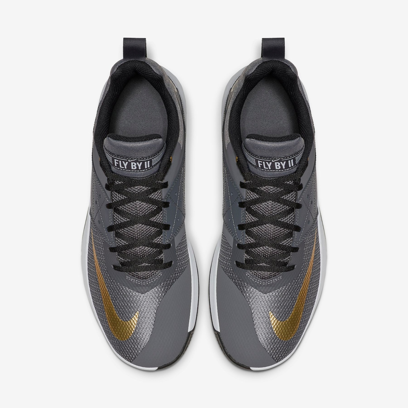 Oferta de Tênis Nike Fly.By Low II Unissex - Nike - Just Do It