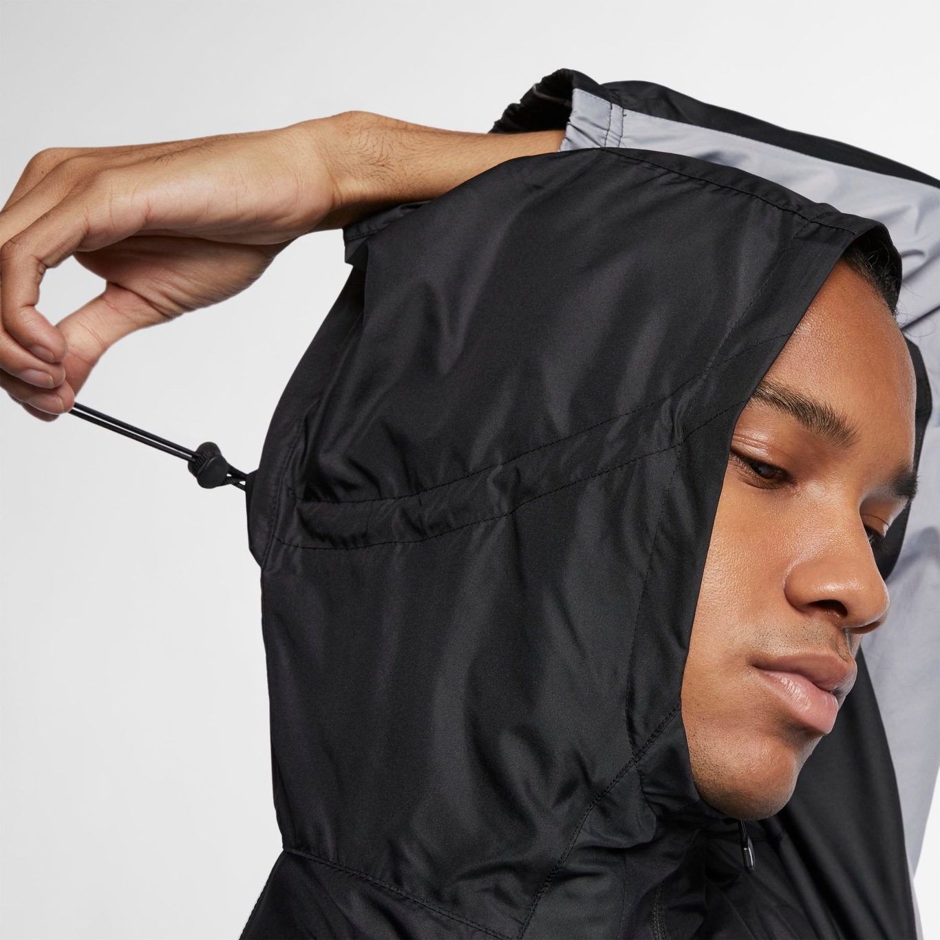 Jaqueta NikeLab Collection Tn Track Masculina - Nike