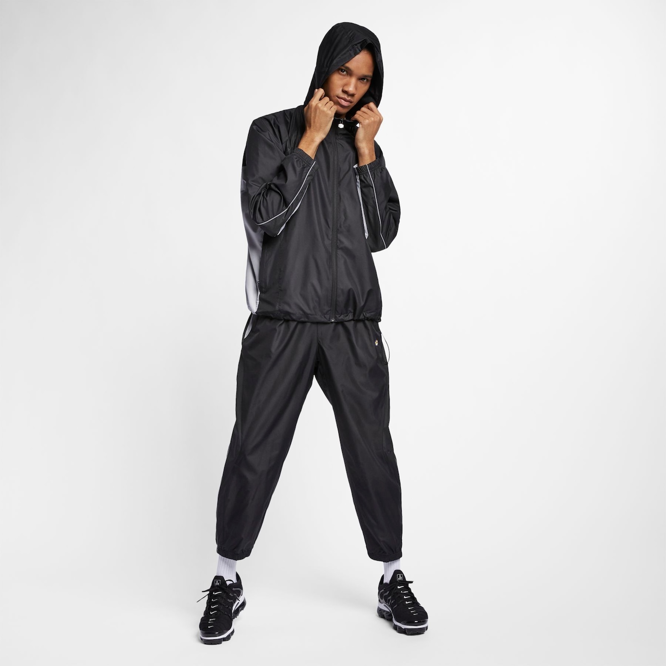 Jaqueta NikeLab Collection Tn Track Masculina - Nike