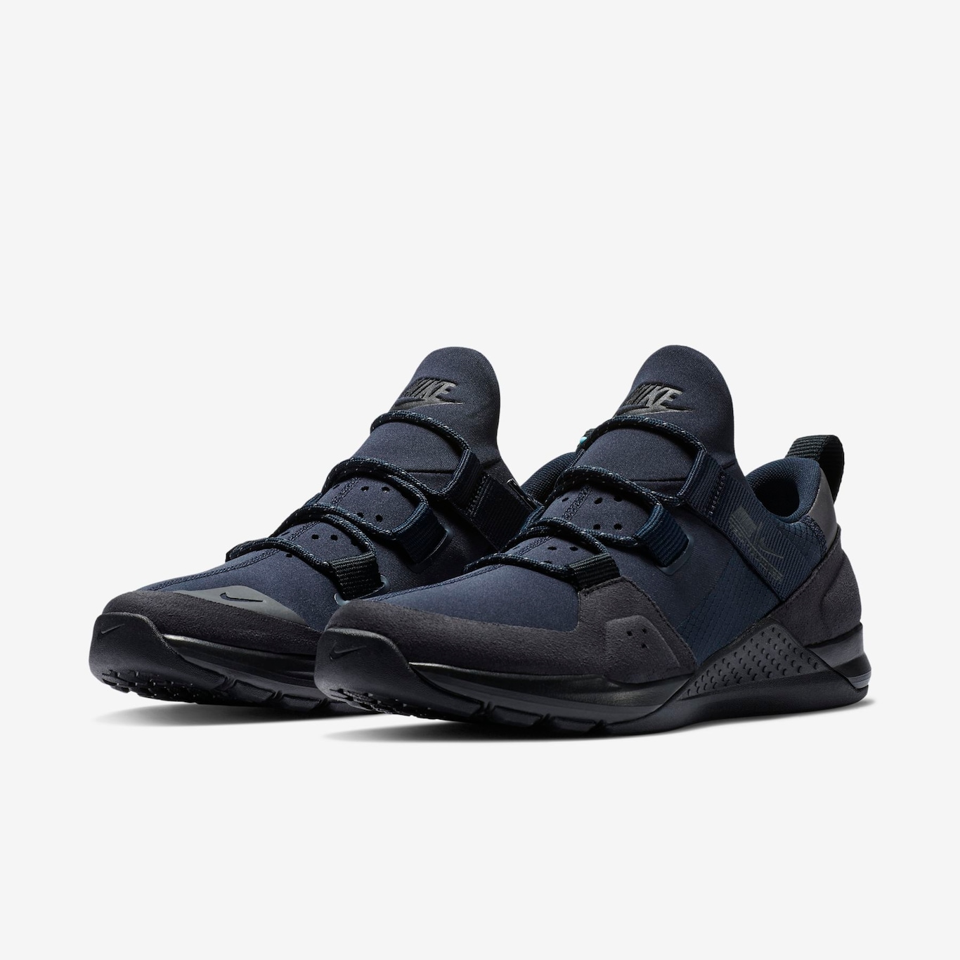 Tênis Nike Tech Trainer AMP Masculino - Nike