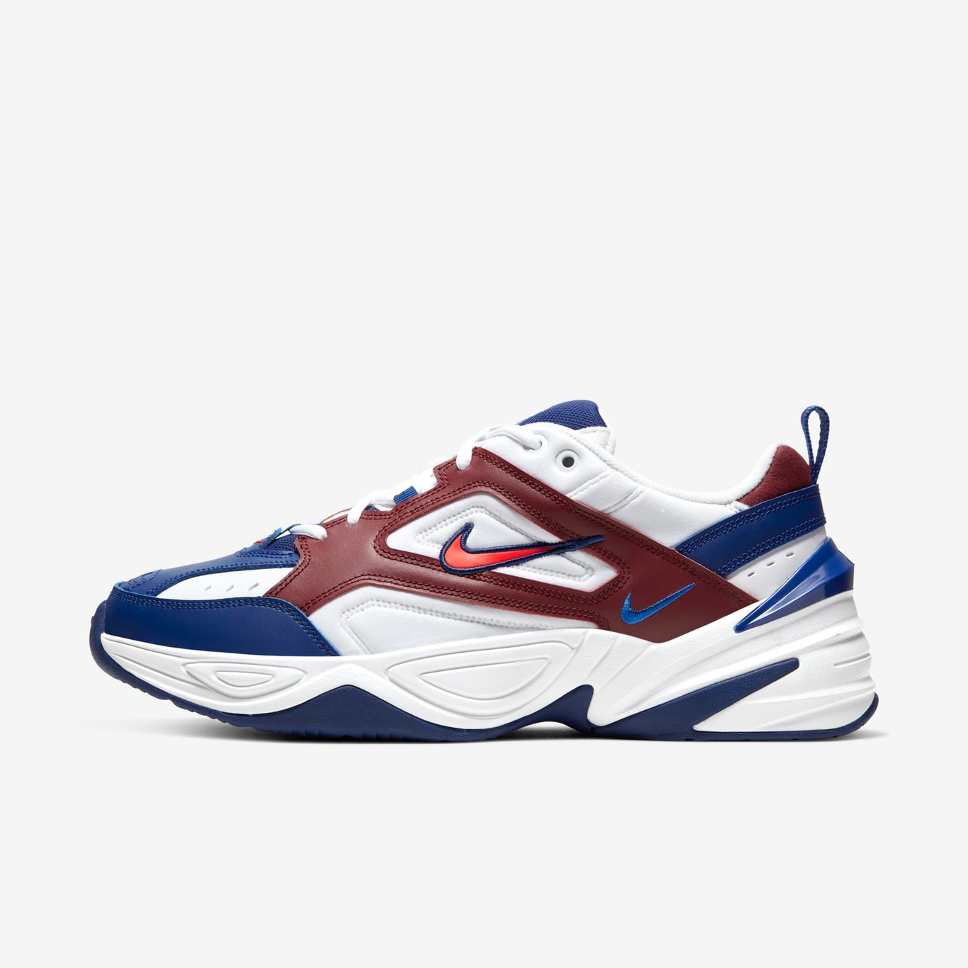 Tênis Nike M2K Tekno Masculino - Nike
