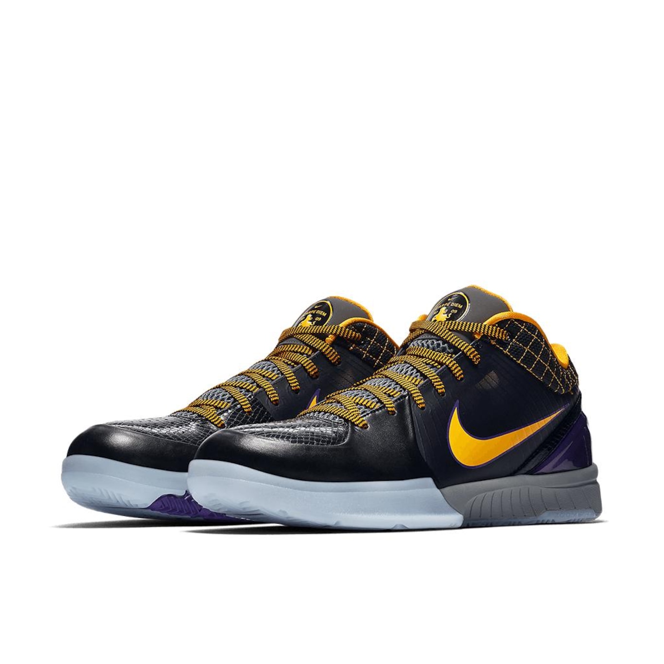 Oferta de Tênis Nike Kobe IV Protro Unissex » Black Friday - Nike ...
