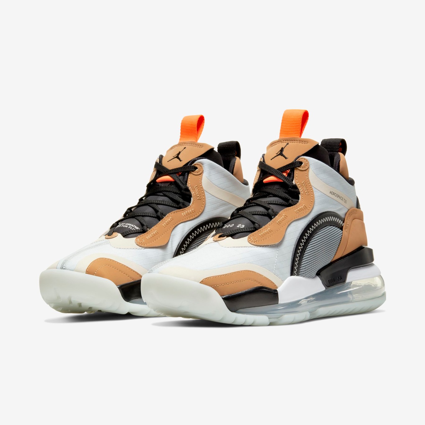 Tênis Jordan Aerospace 720 Masculino - Nike