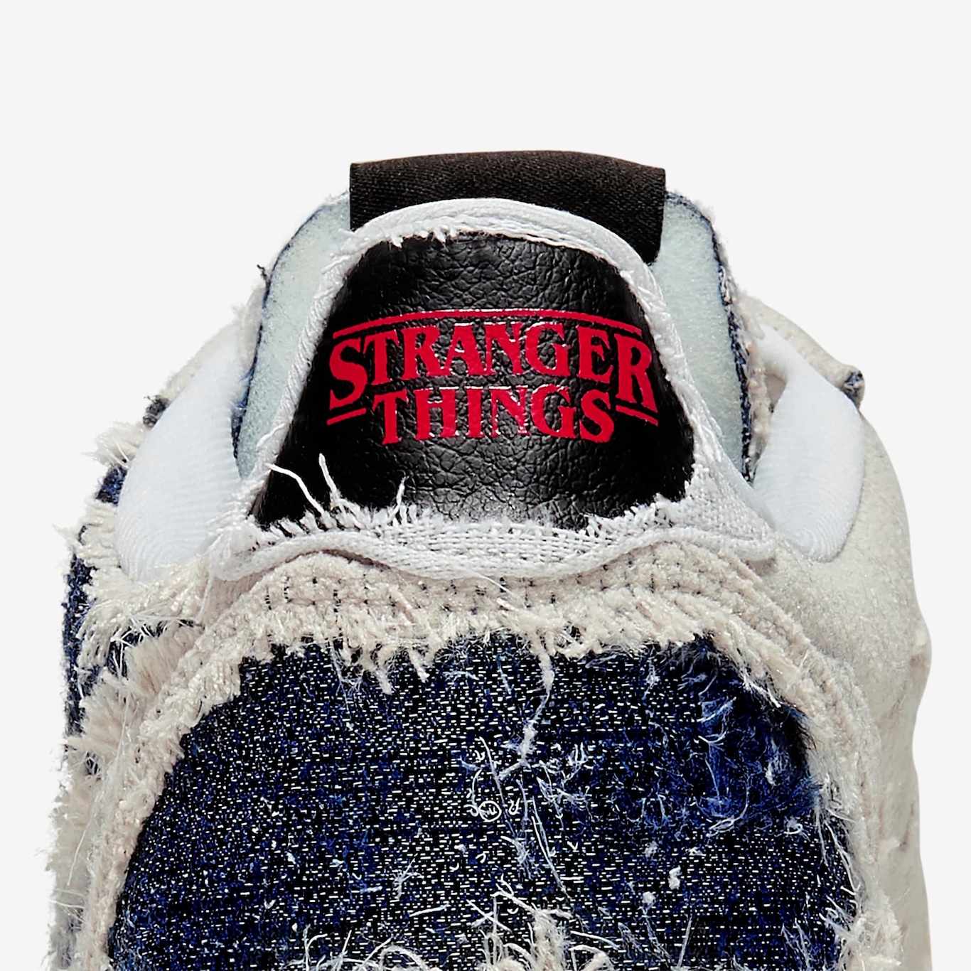 Tênis Nike x Stranger Things Cortez "Upside Down" Masculino - Nike