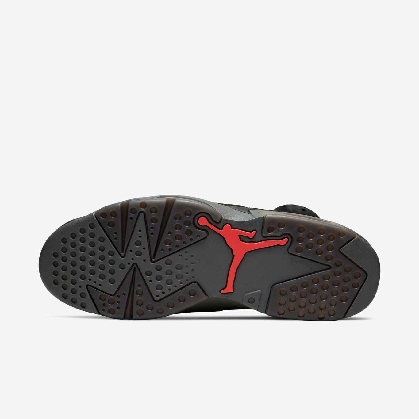 Tênis Air Jordan 6 Retro Paris Saint-Germain Masculino - Nike