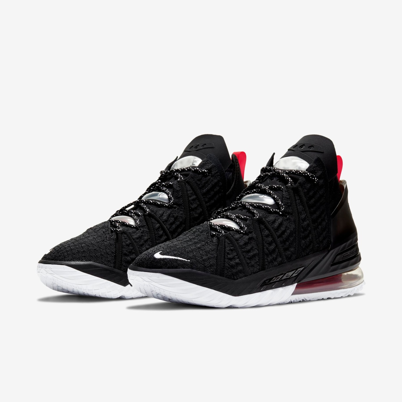 Tênis LeBron 18 Unissex - Nike