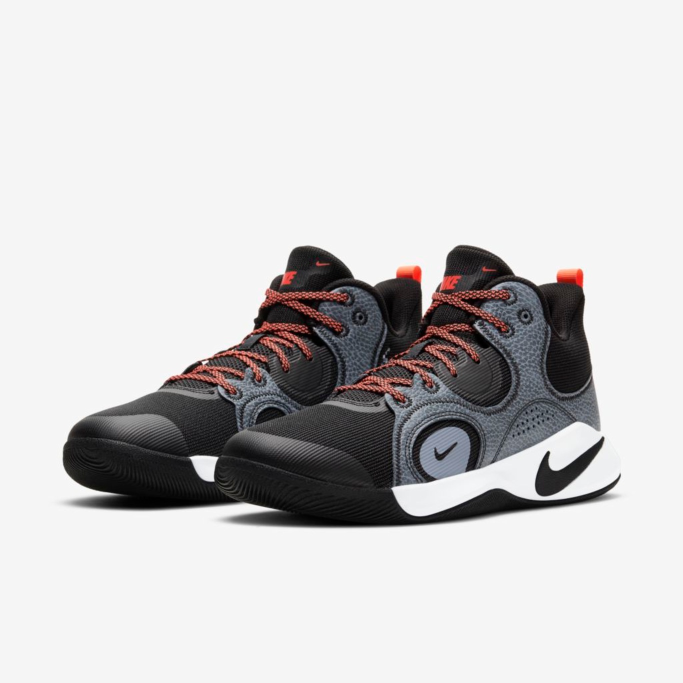 Tênis Nike Fly.By Mid 2 Unissex - Nike