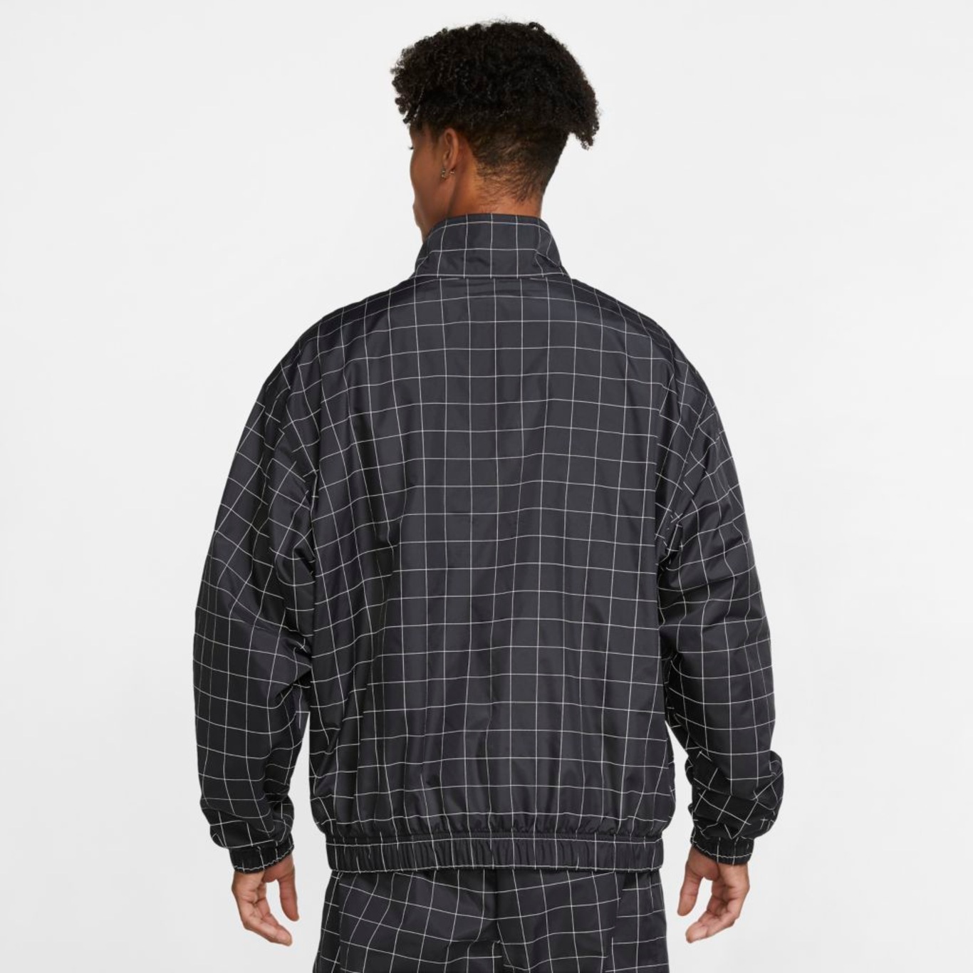 Jaqueta NikeLab Masculina - Nike