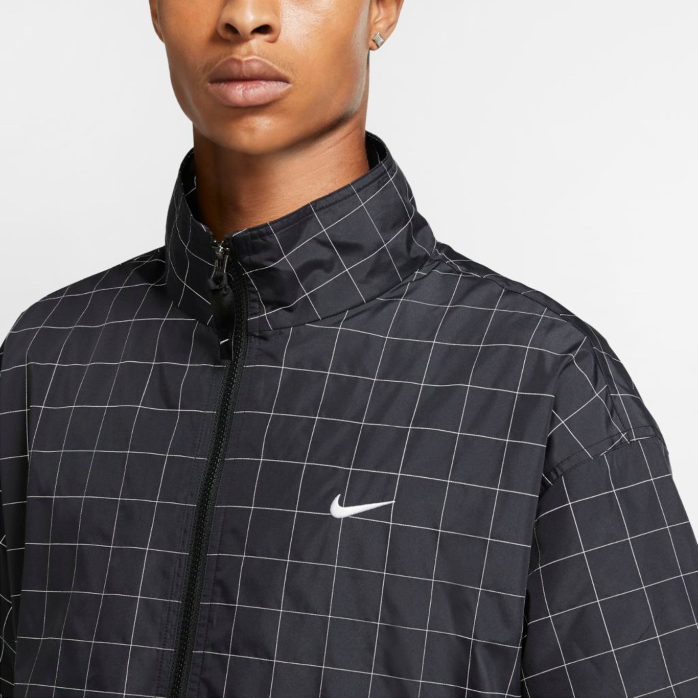 Jaqueta NikeLab Masculina - Nike
