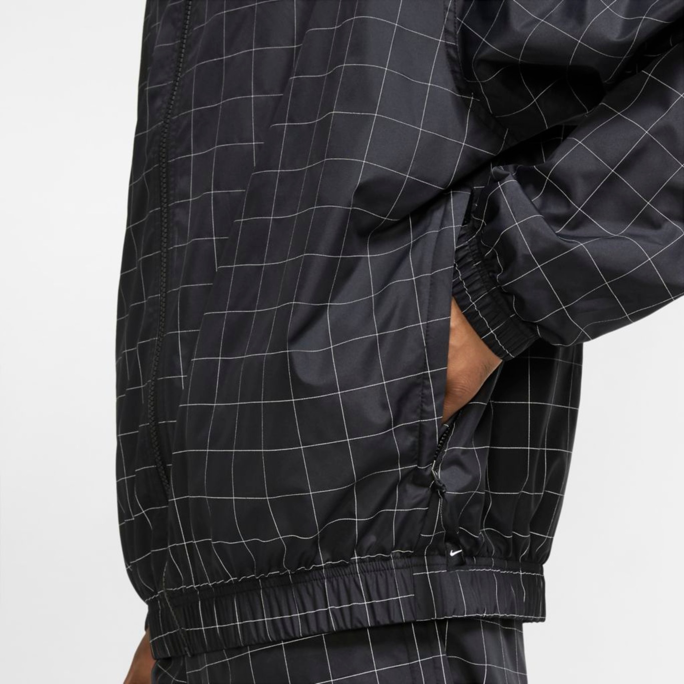 Jaqueta NikeLab Masculina - Nike