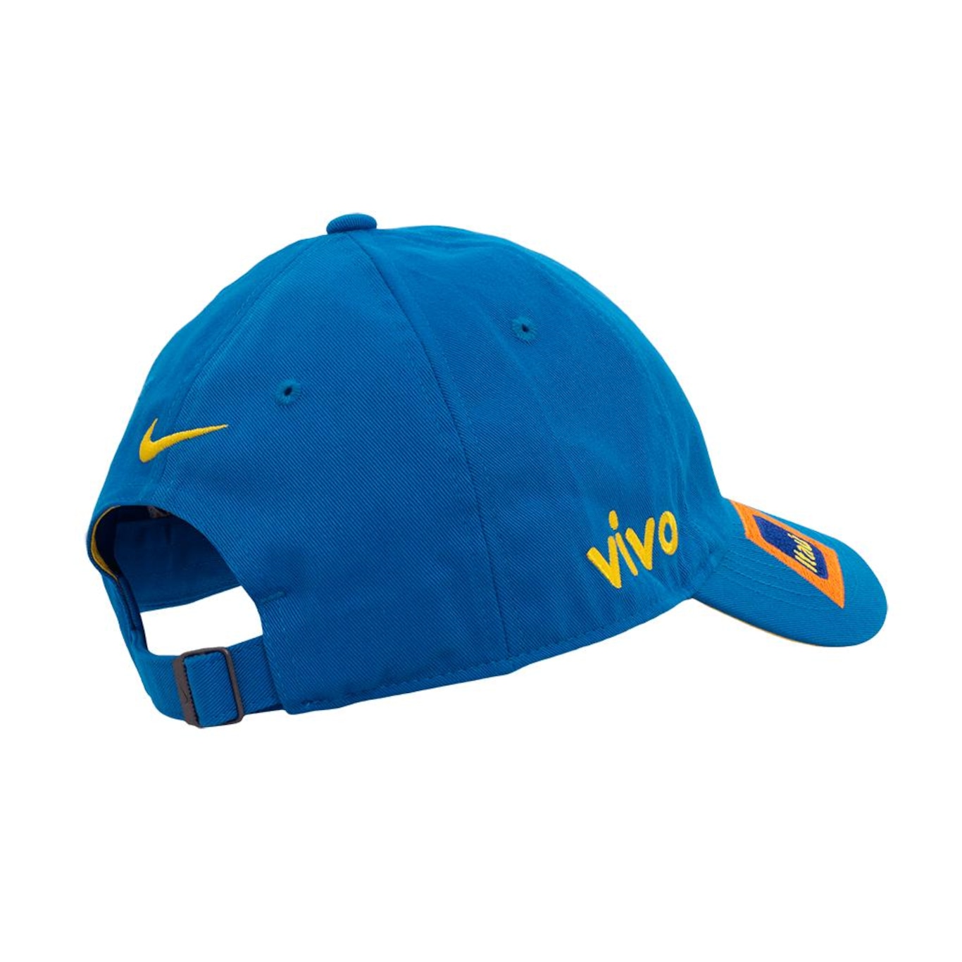 Boné Nike Brasil Heritage 86 Unissex - Nike