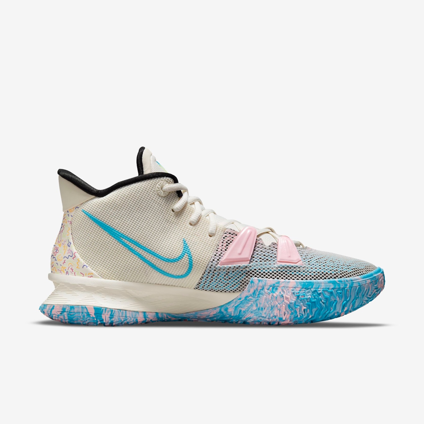 Tênis Nike Kyrie 7 Masculino - Nike