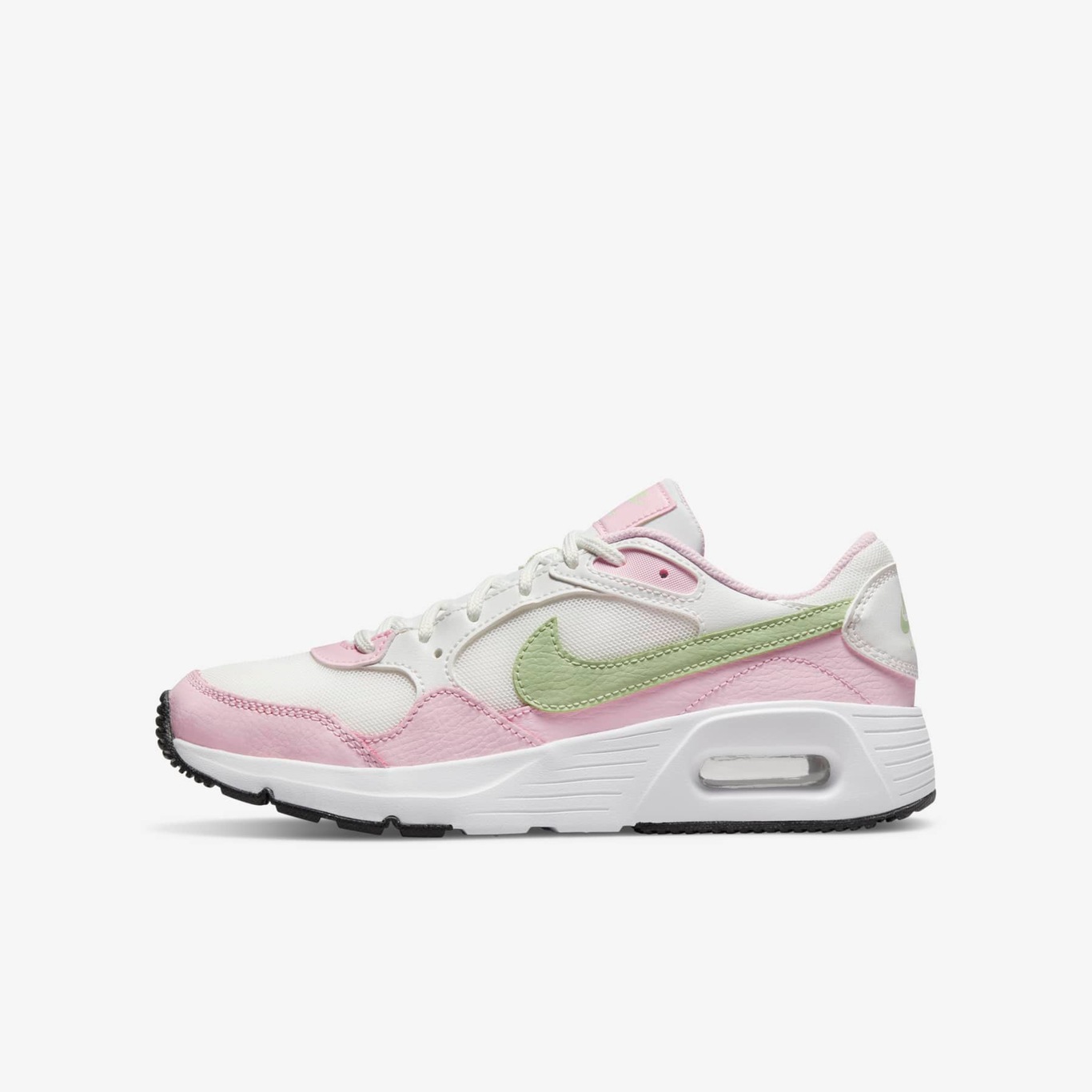 Tênis na cor rosa Nike Air Max feminino - Nike - Ofertas e Preços