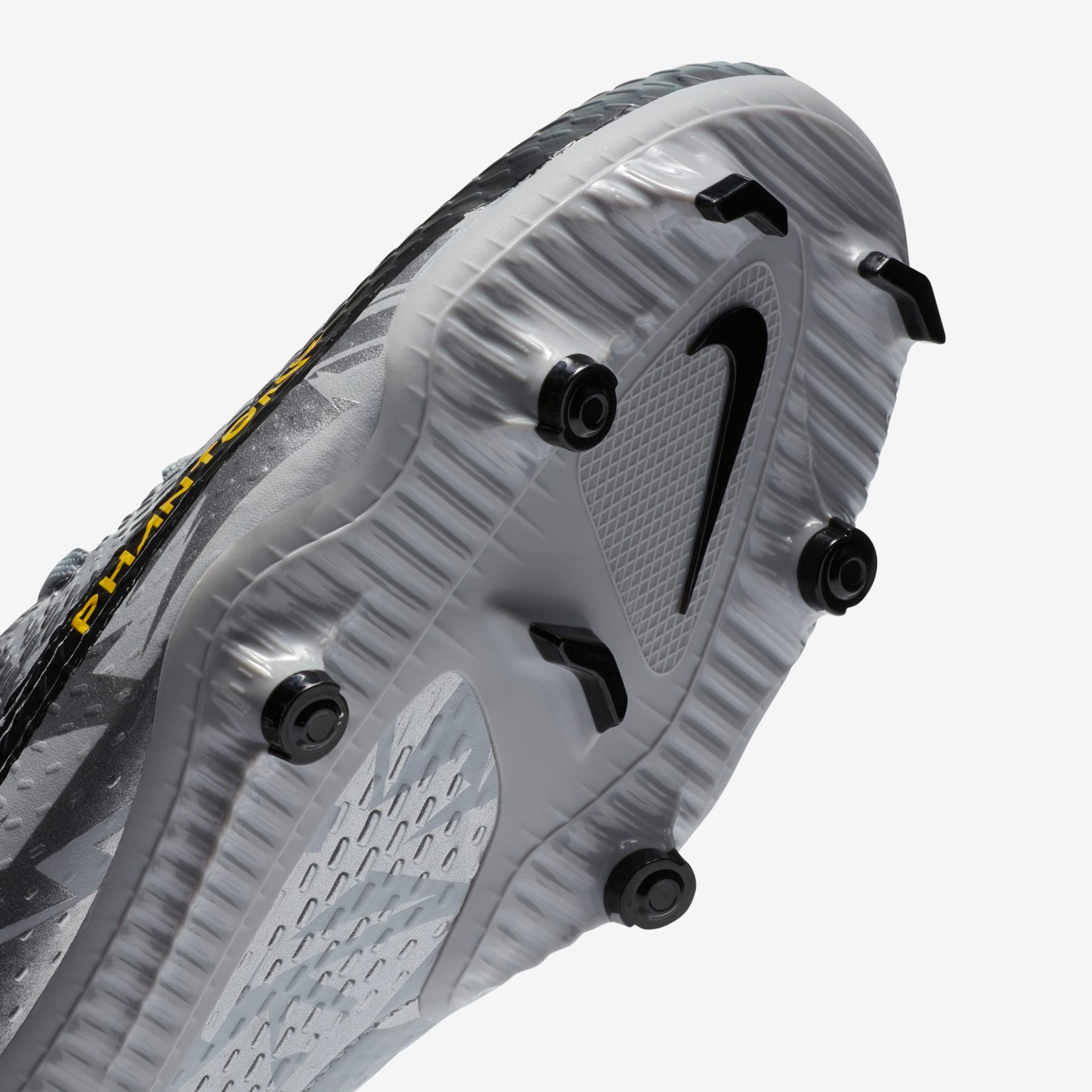 Chuteira Nike Phantom GT Scorpion Academy Campo - Nike