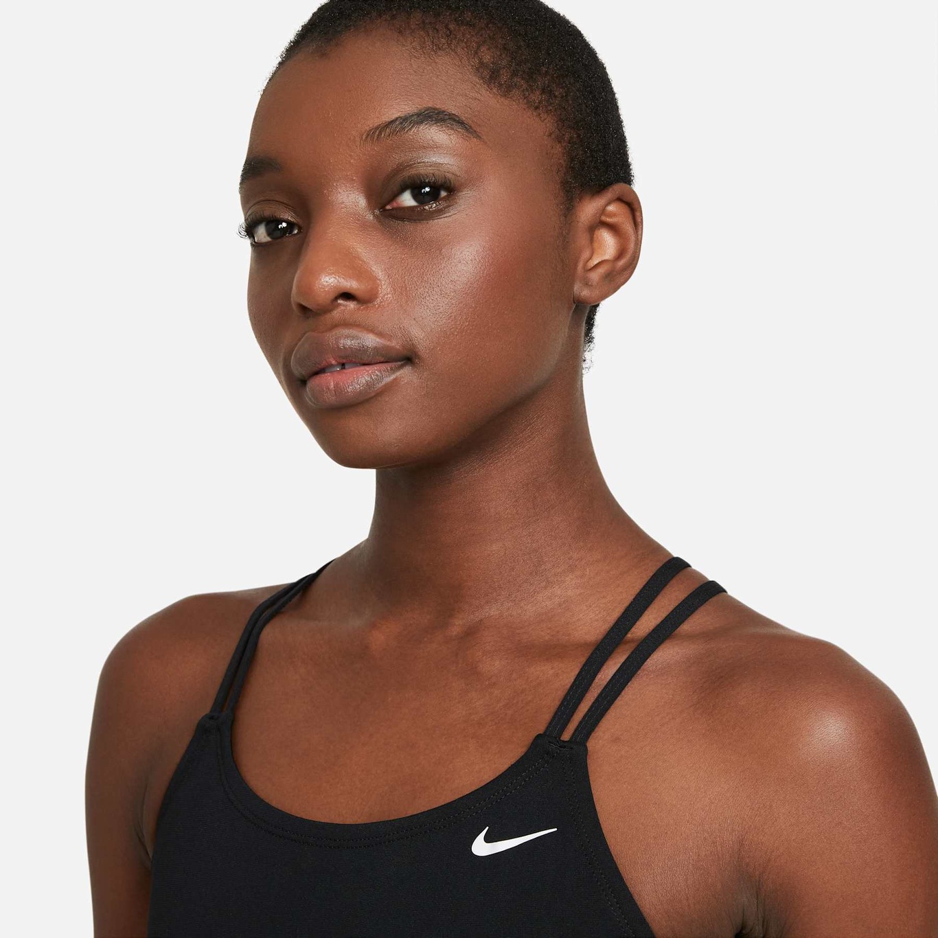 Maiô Nike Hydrastrong Solid Feminino - Nike