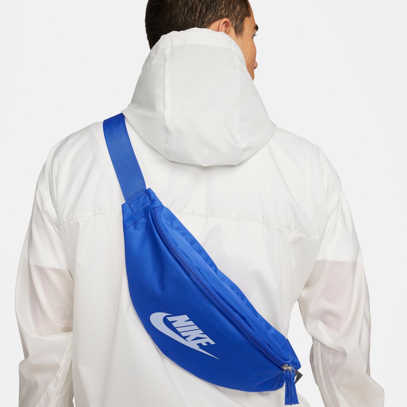 Oferta de Pochete Nike Heritage Unissex - Nike - Just Do It