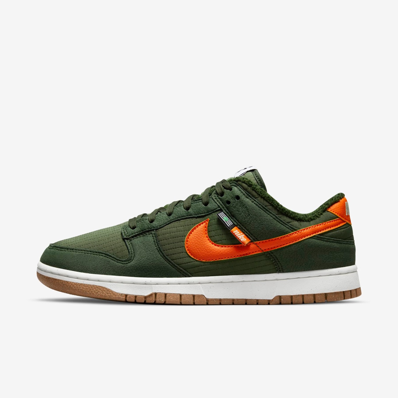 Produtos Dunk » Na cor verde - Nike - Ofertas e Preços - Just Do It ...