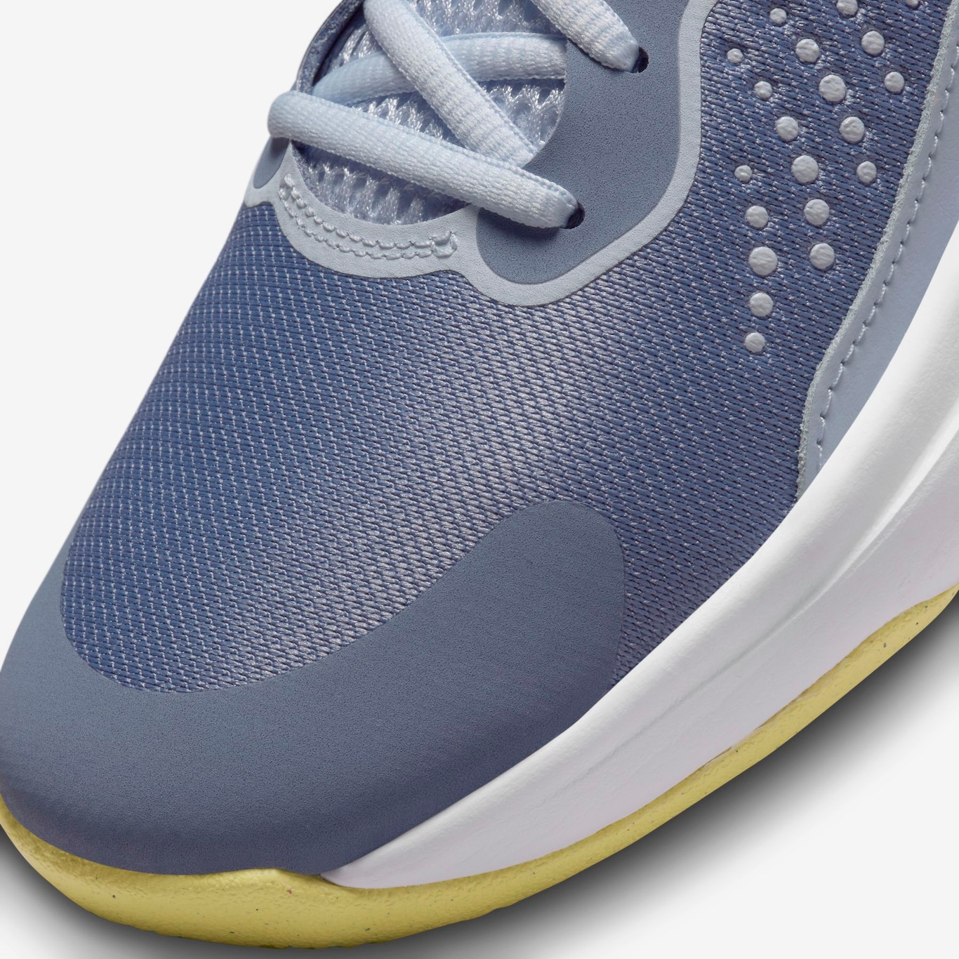 Tênis Nike Fly.by Mid 3 Masculino - Nike