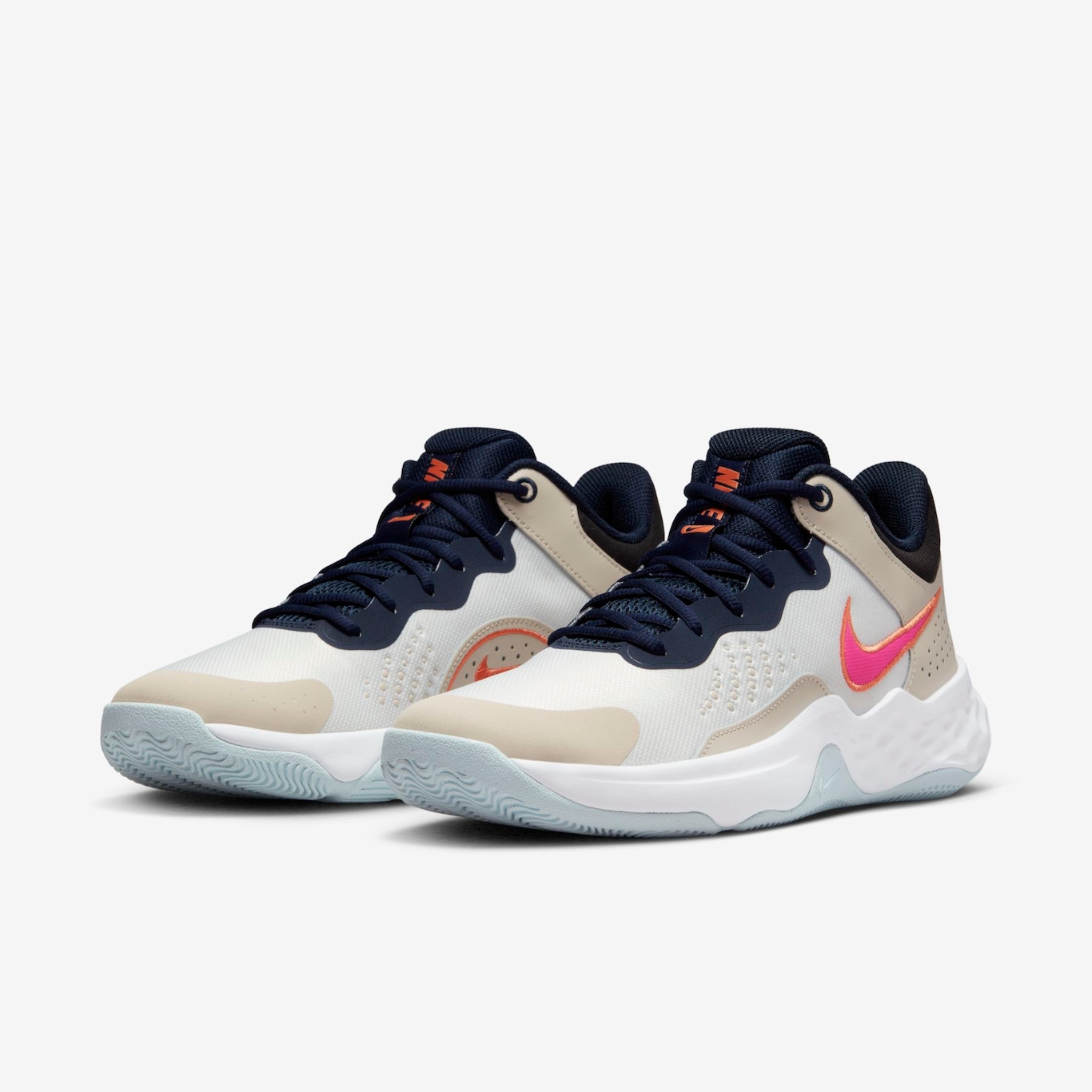 Tênis Nike Fly.by Mid 3 Masculino - Nike