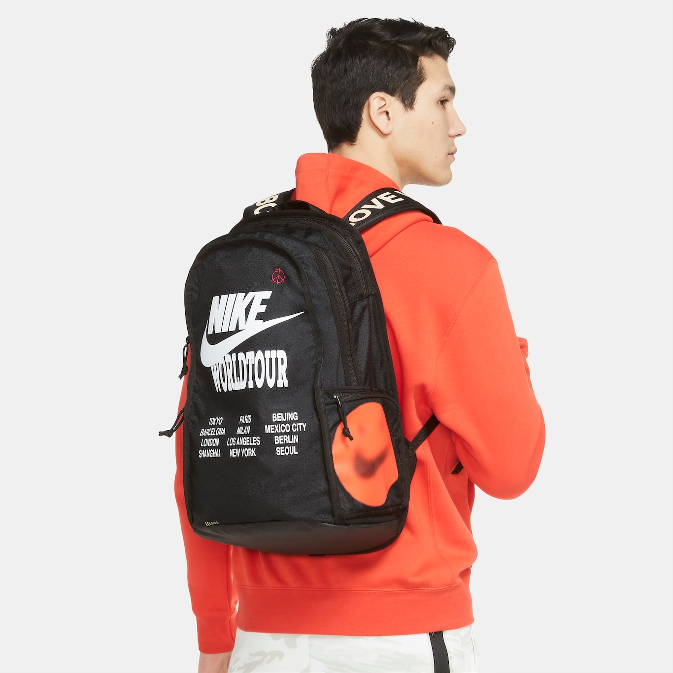 Mochila Nike Sportswear RPM - Nike