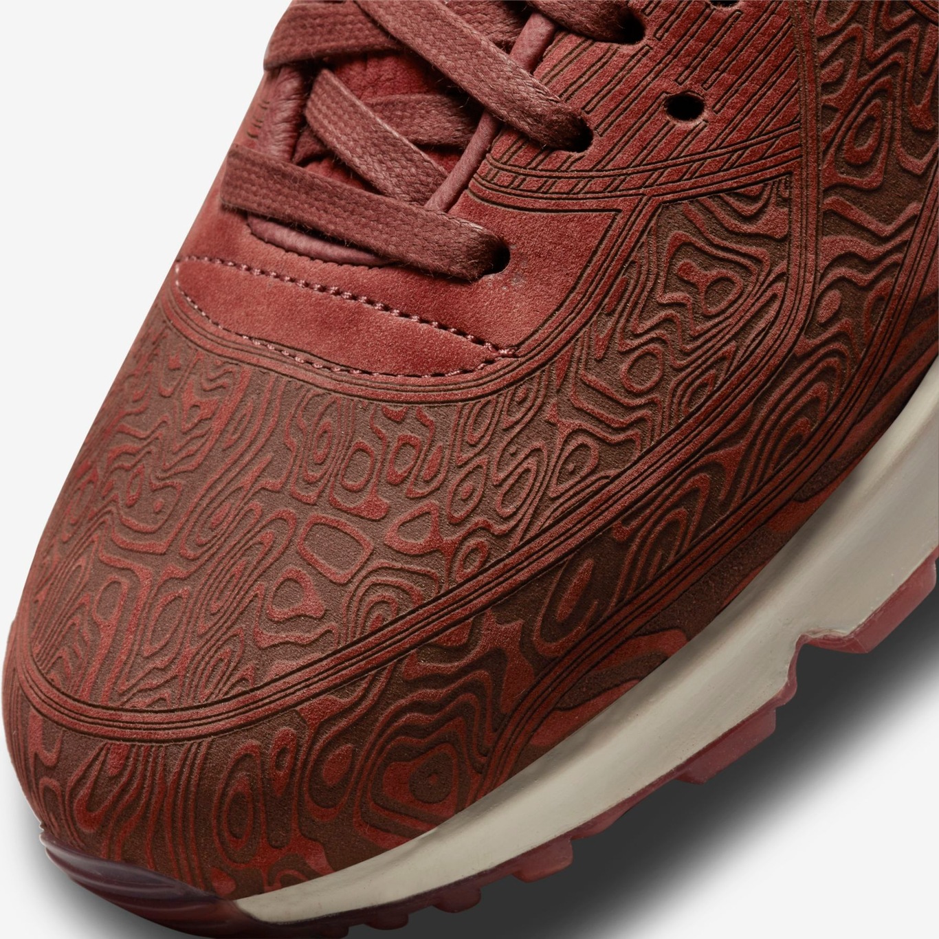 Tênis Nike Air Max 90 Laser Masculino - Nike