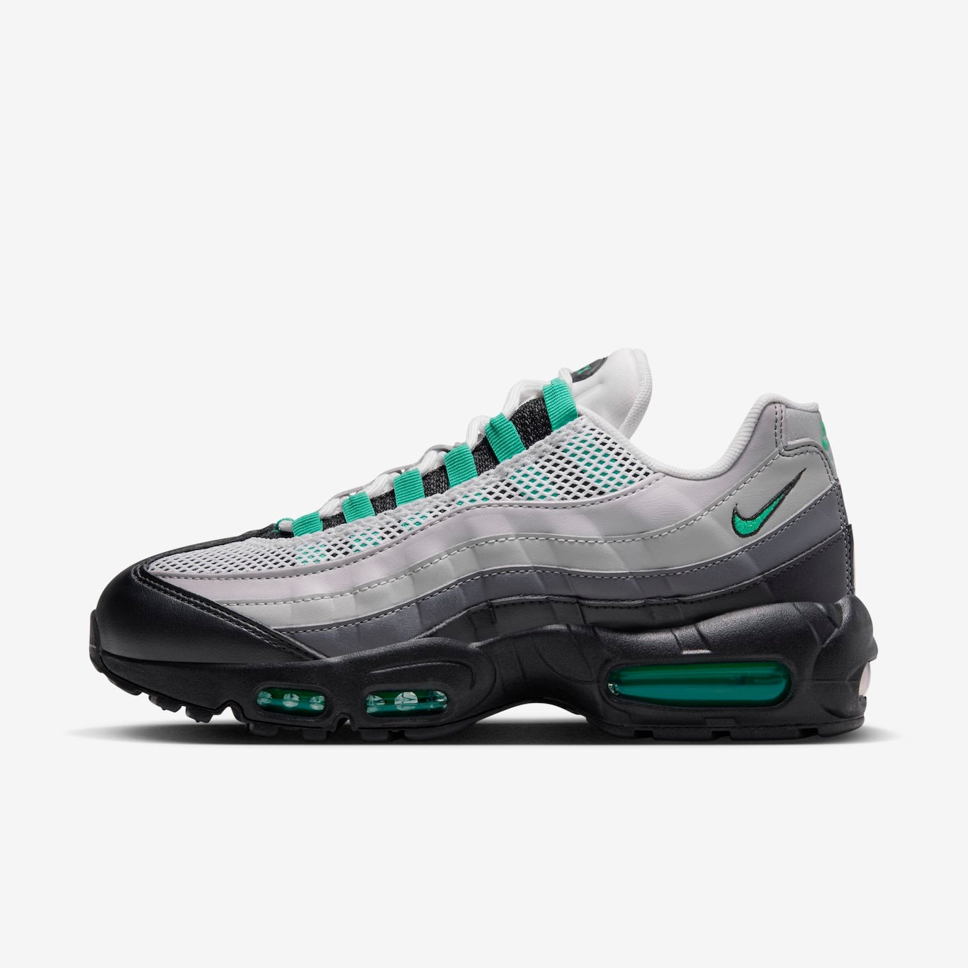 Tênis Air Max 95 - Nike - Ofertas e Preços