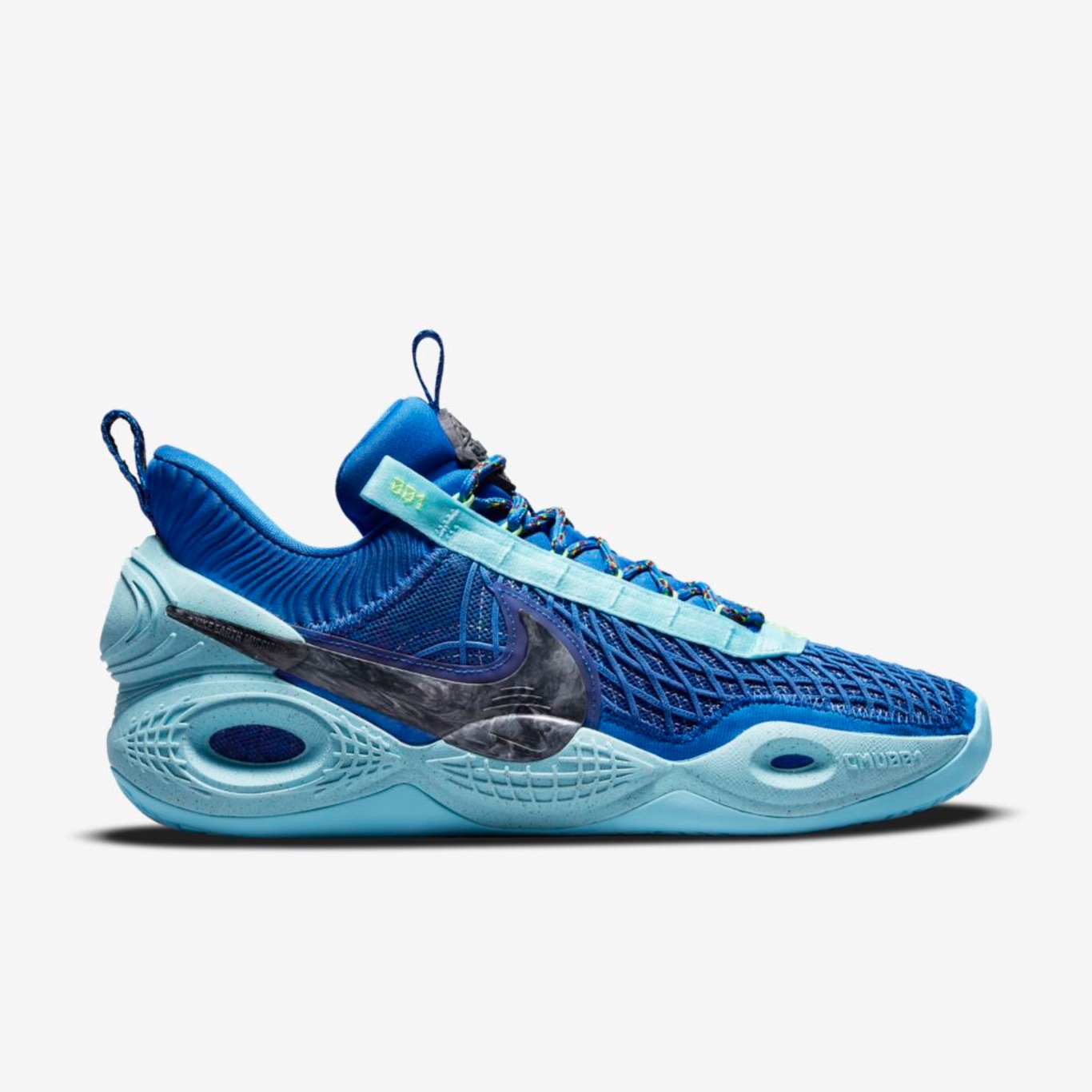 Tênis Nike Cosmic Unity (Team) Unissex - Nike