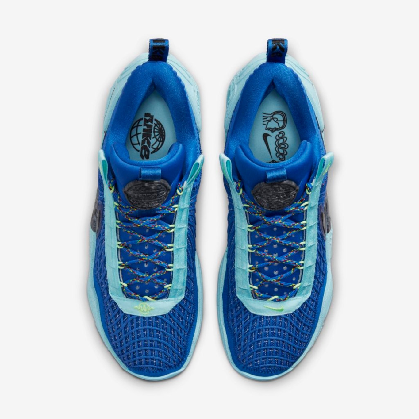 Tênis Nike Cosmic Unity (Team) Unissex - Nike