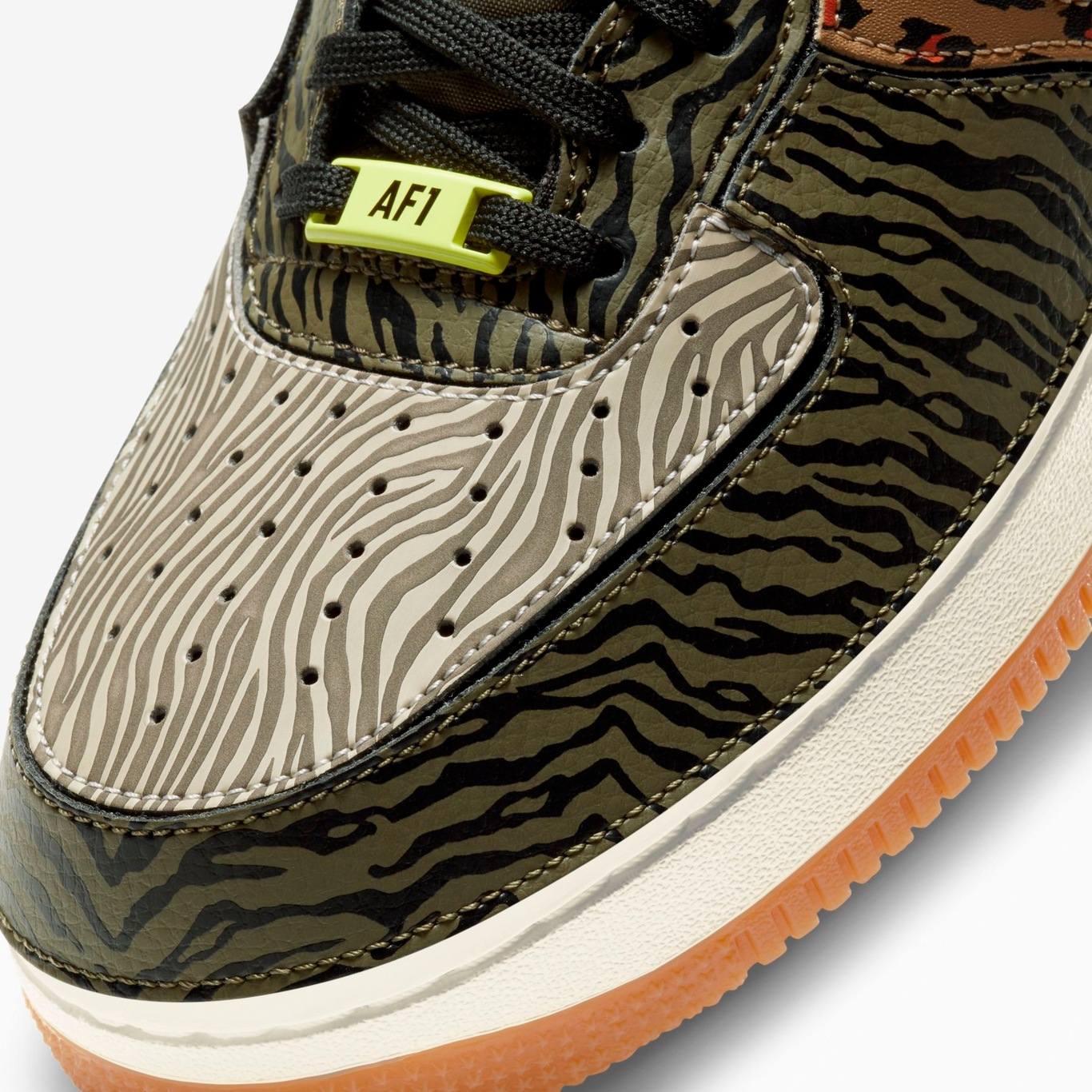 Tênis Nike AF1/1 Masculino - Nike